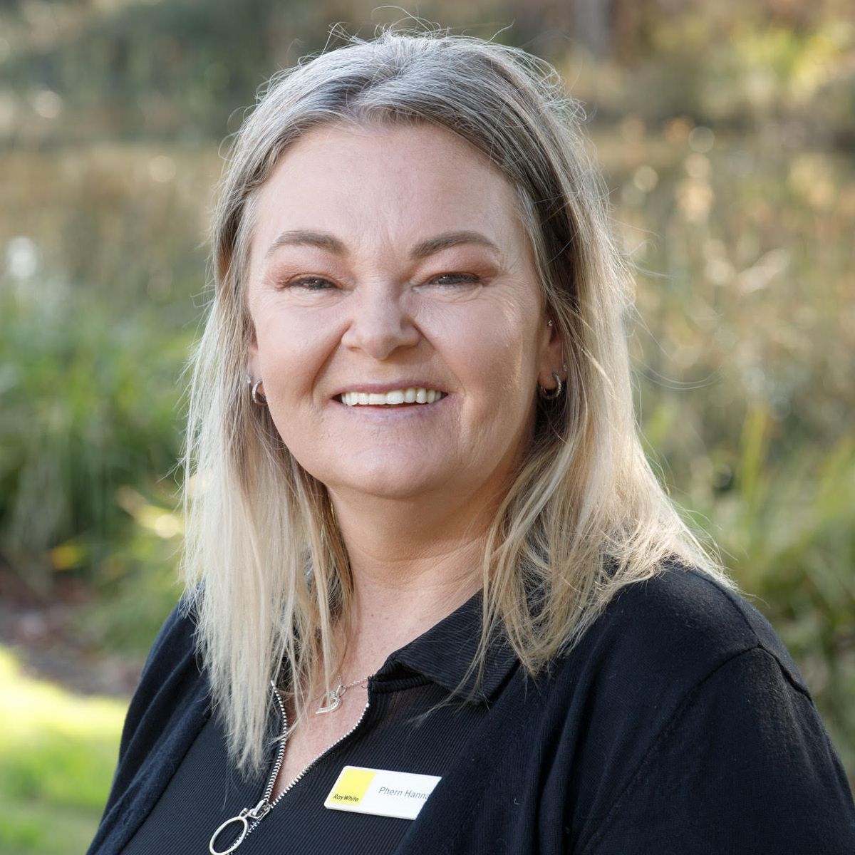 Phern Hannan - Property Management - Ray White Tatura