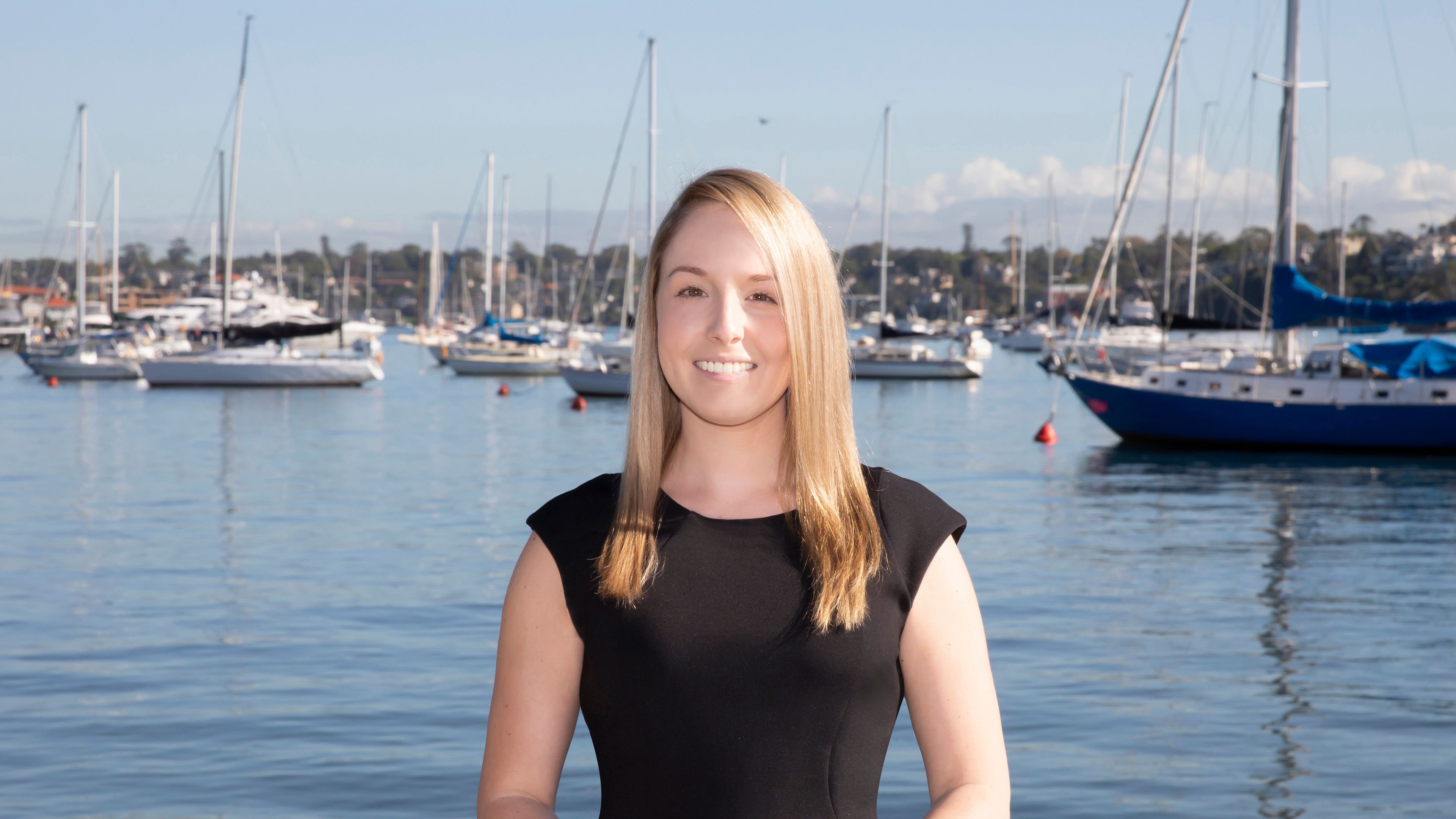 Jesse Ferreira - Operations Manager - Ray White Drummoyne