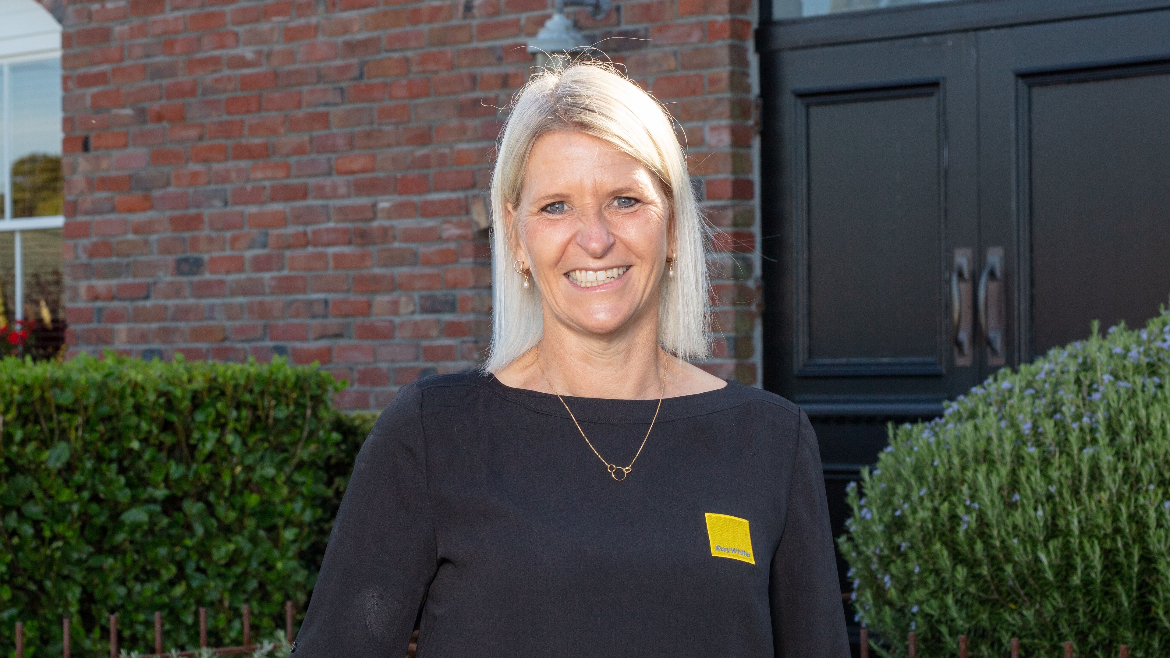 Janine Little - Administration Assistant - Ray White Red Chili Property ...