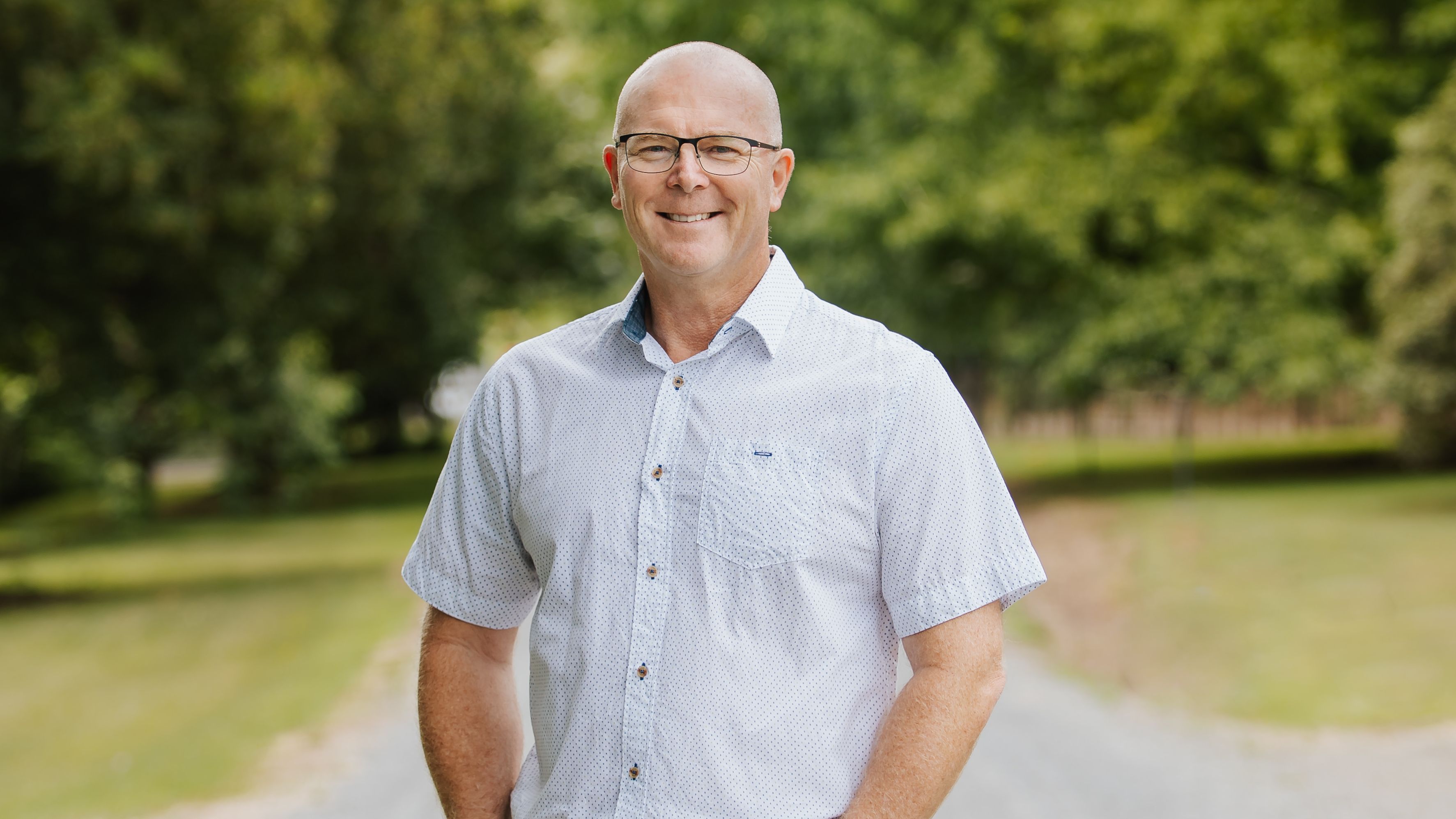 Tom Rutherford - Sales Manager - Ray White Paihia
