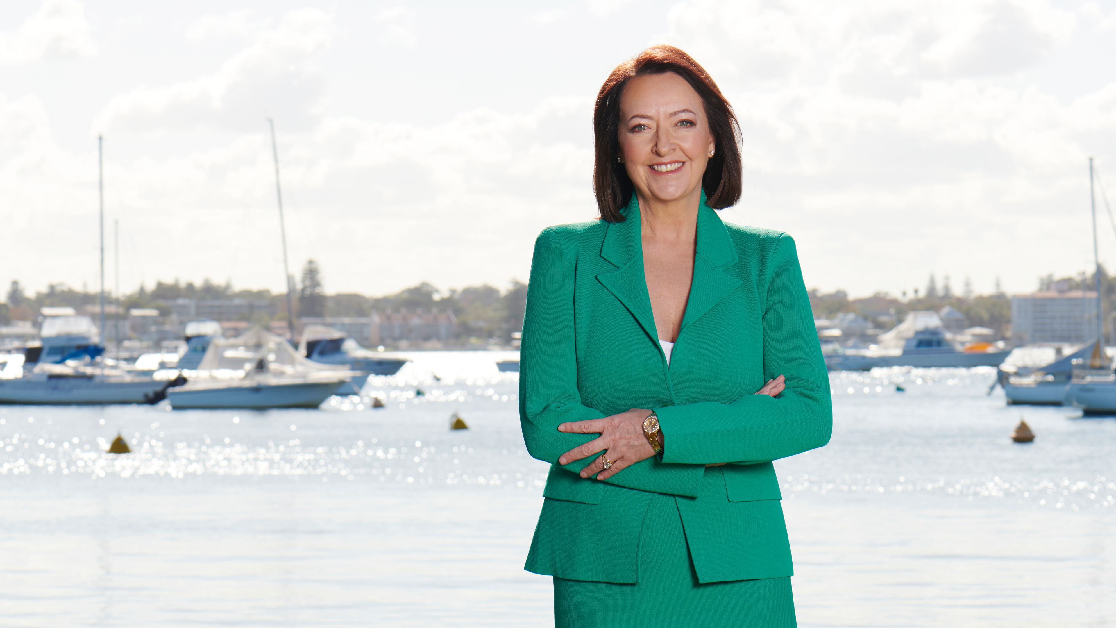 Real Estate Owner | Director Jody Fewster | Peppermint Grove