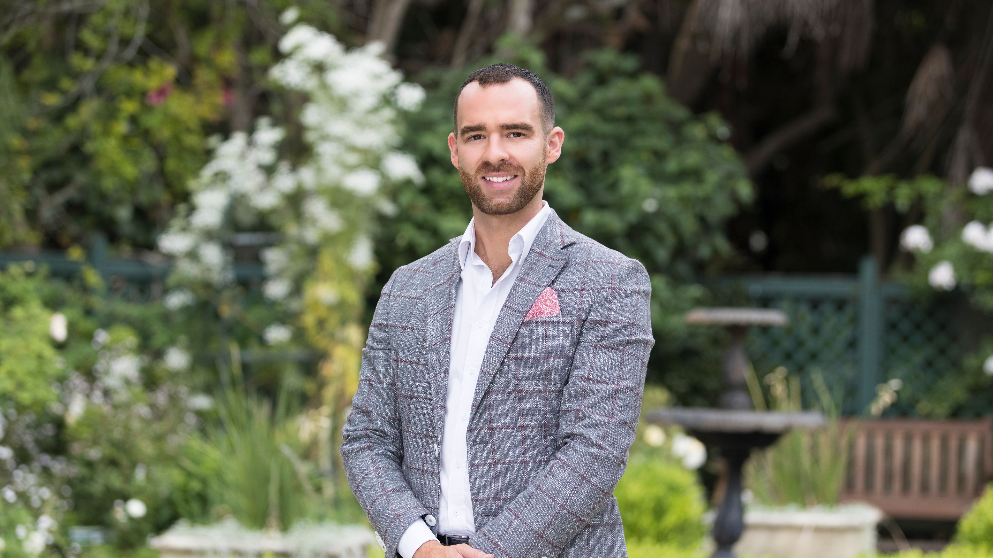 Dean Tuffley - EQUITY PARTNER | LICENSEE SALESPERSON - Ray White Mt Eden