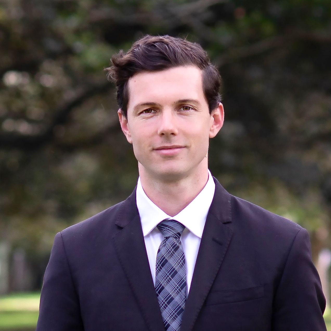 Connor King - Sales Associate to Andrew Cary - Ray White Centennial Park