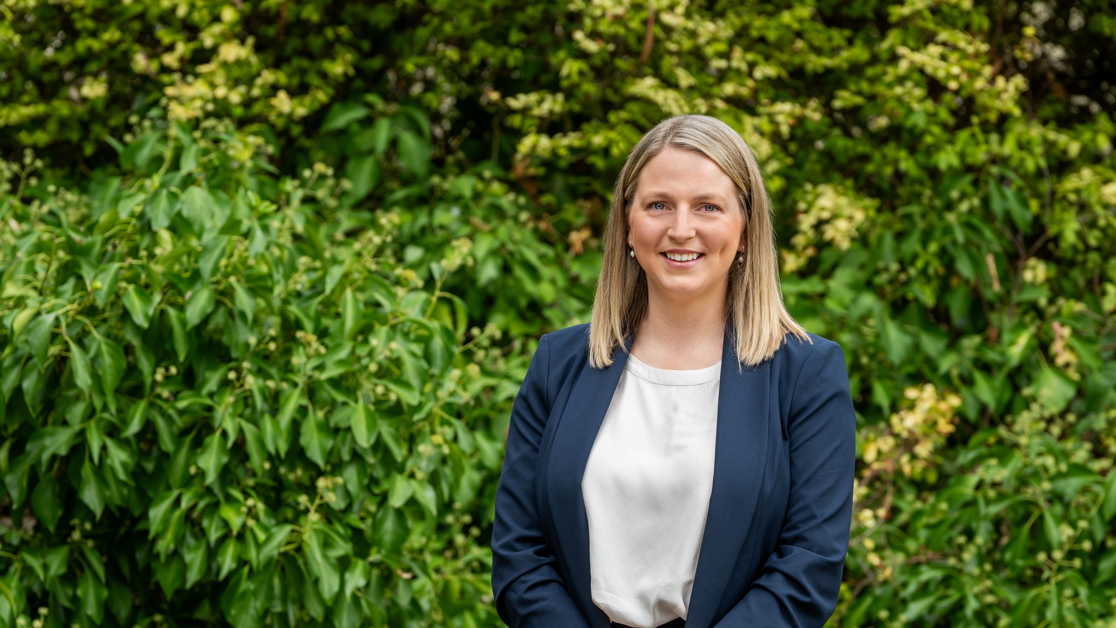 Jessica Lander - Business Development Manager - Ray White Croydon