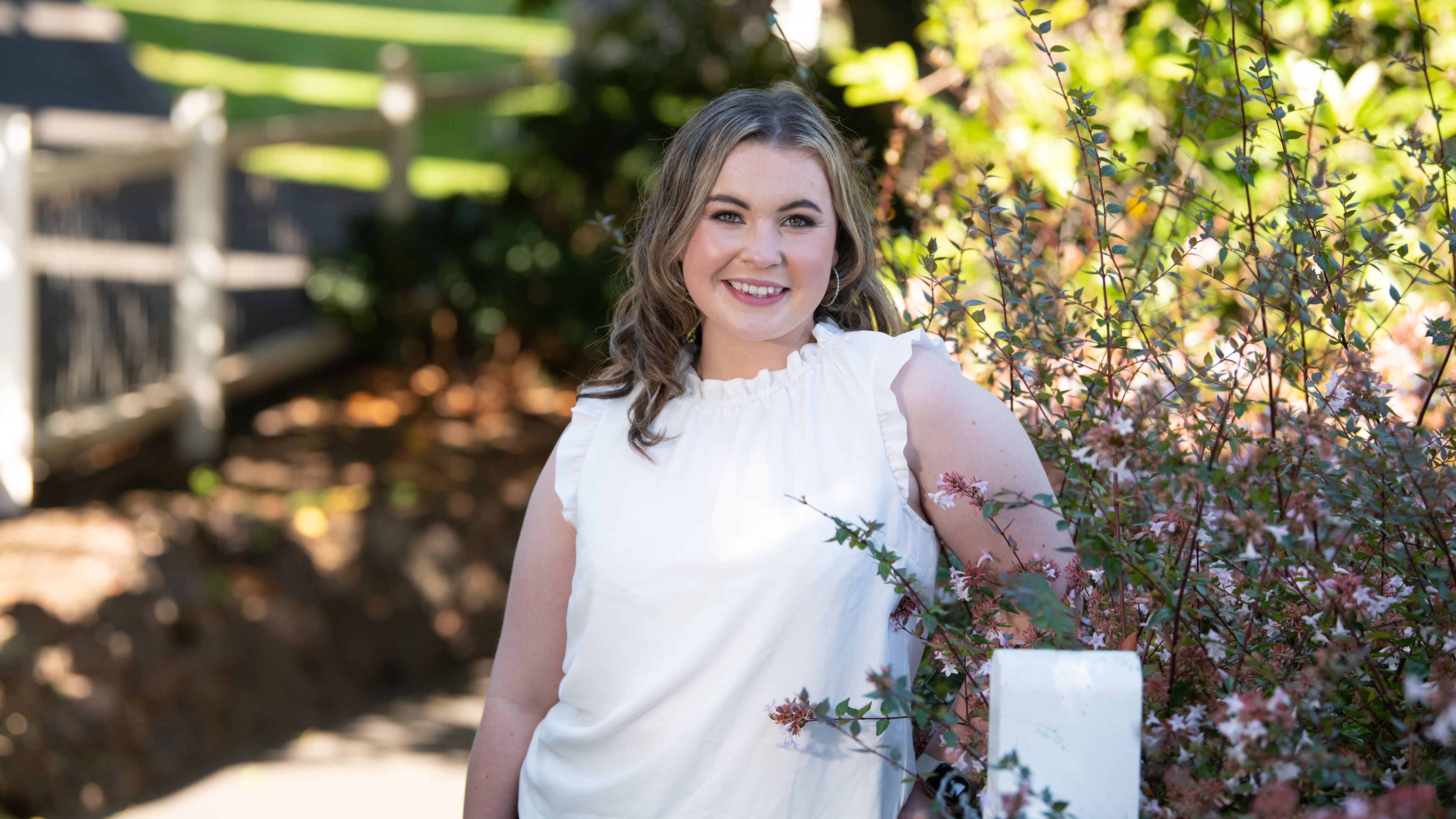 Jasmine Ferguson - Property Manager - Ray White Mt Gambier