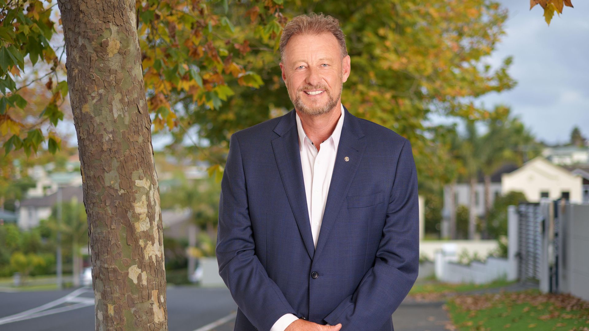 Tom Hendriks | Real Estate | Ray White New Zealand