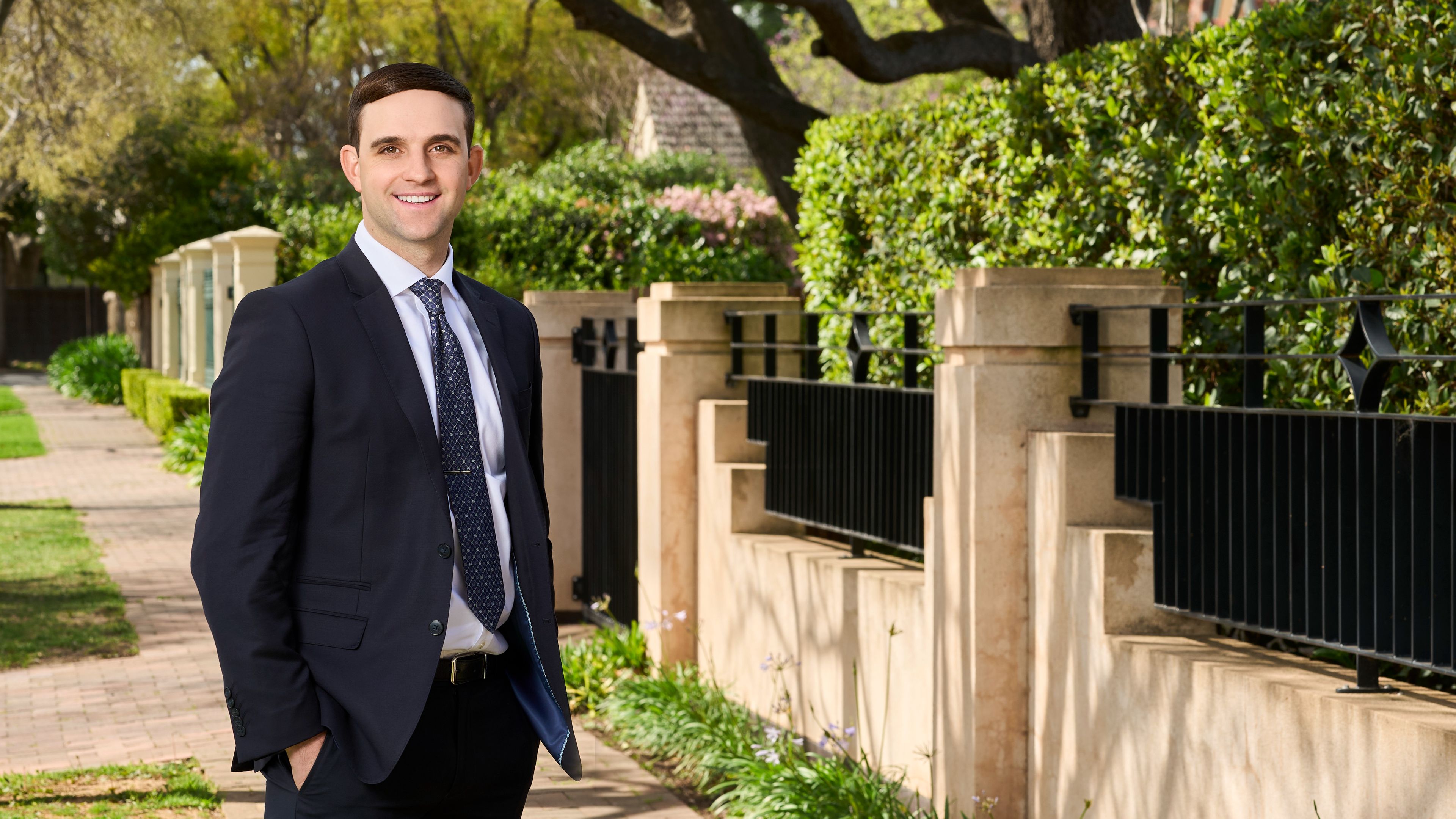 Rocco Monteleone - Sales Executive - Ray White Grange | Port Adelaide