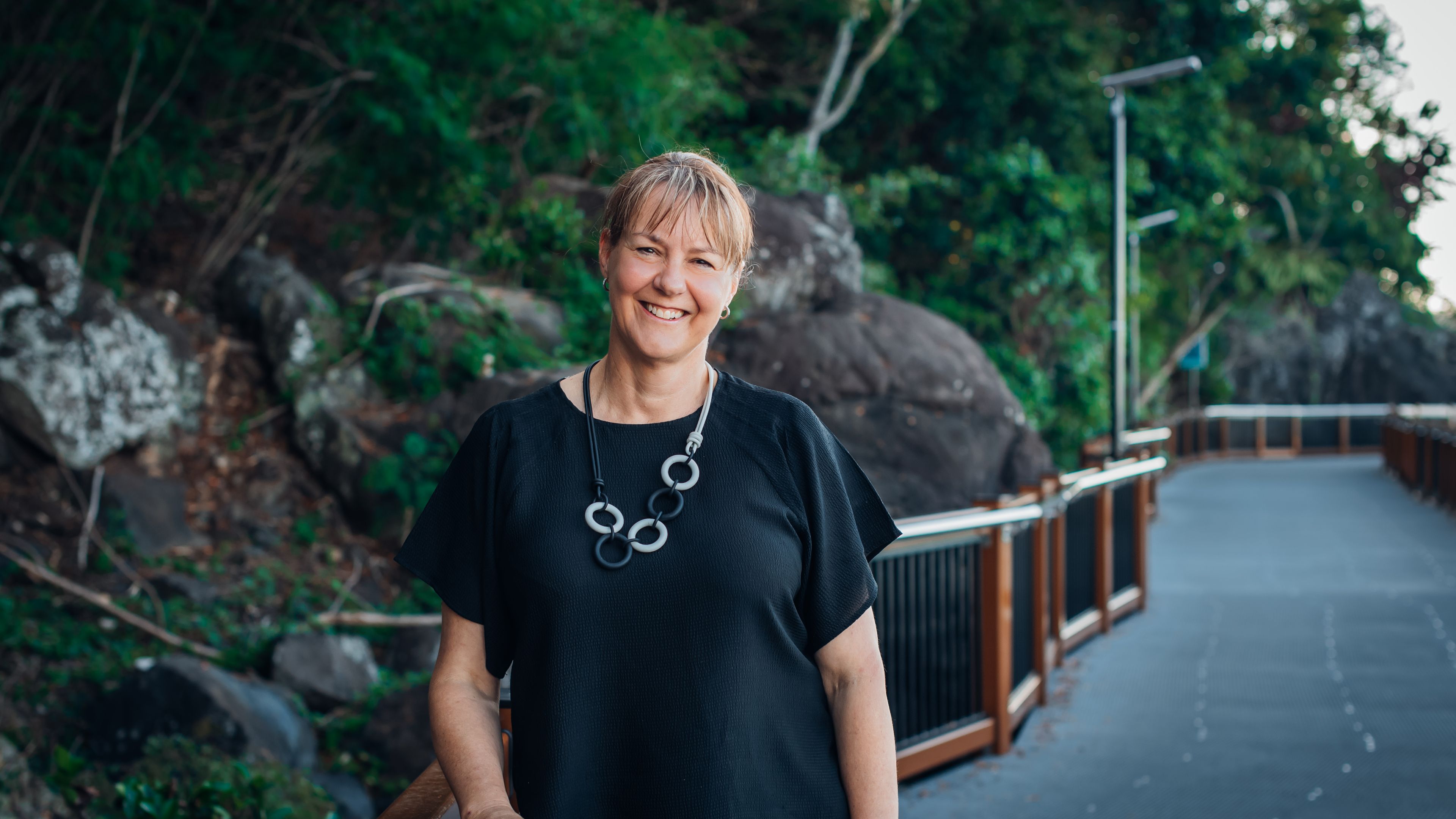 Angela Mark - Personal Assistant to Brett Dwyer - Ray White Whitsunday