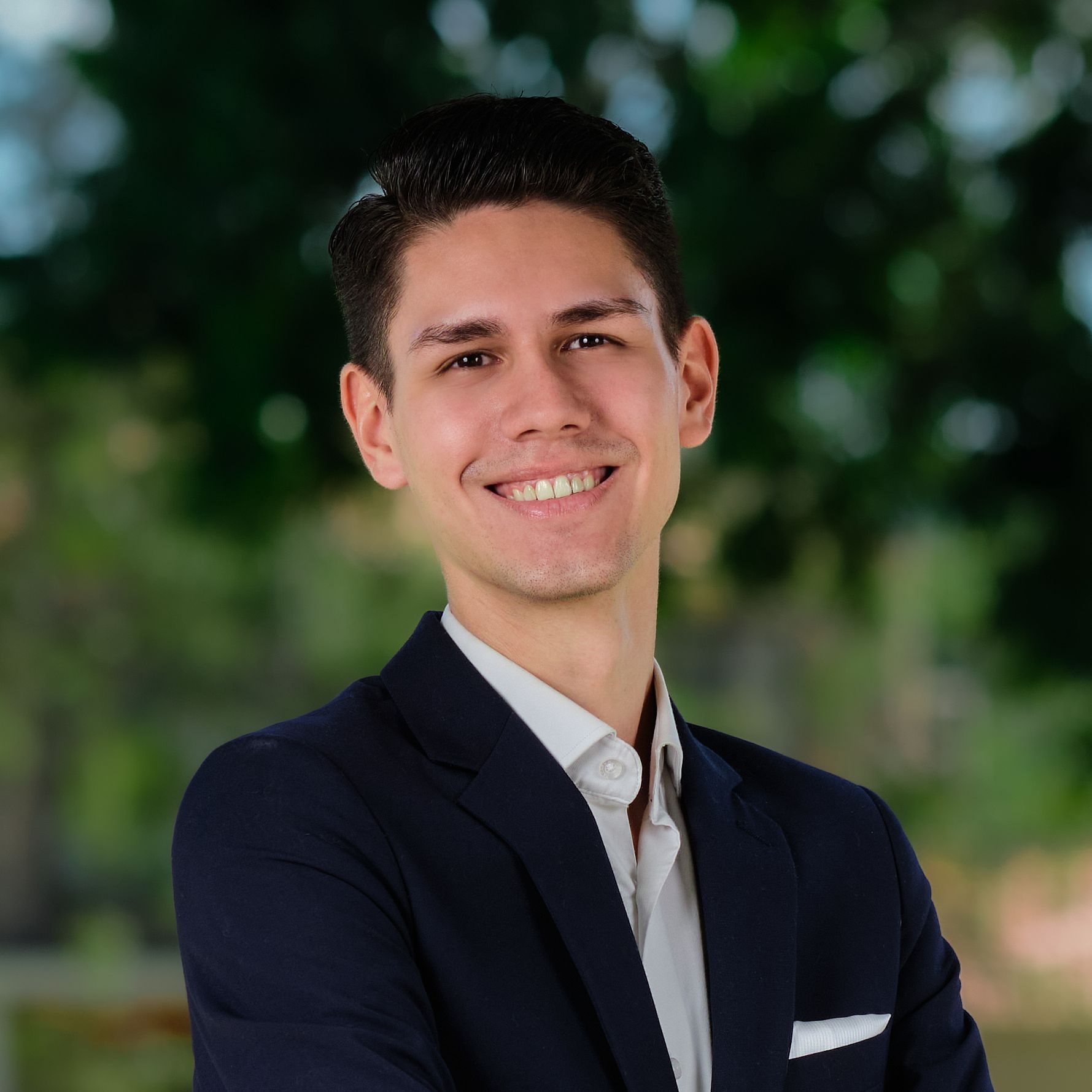 Chad Baker • Ray White