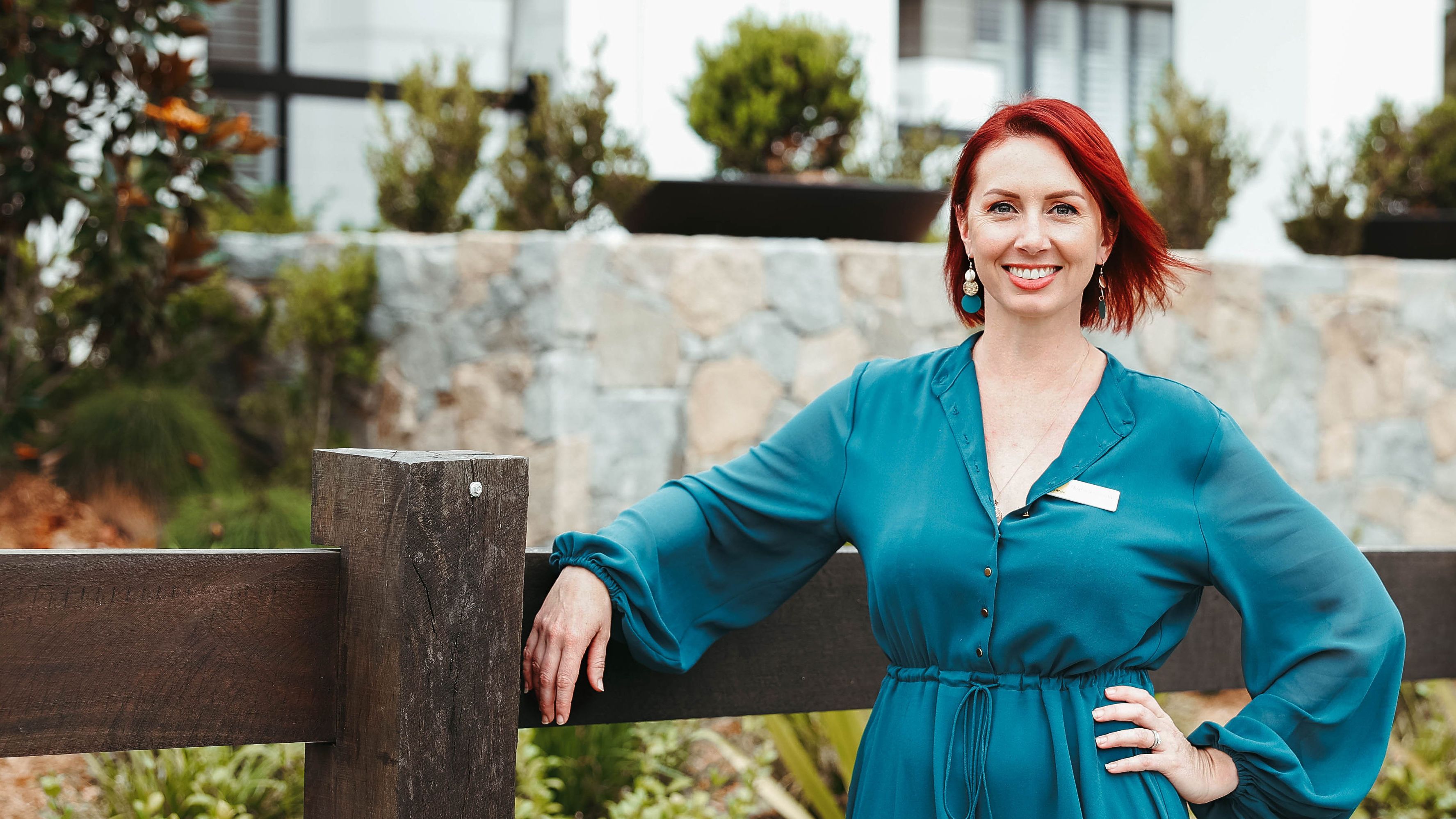 Monique Clemens - Acreage Specialist - Ray White Jimboomba