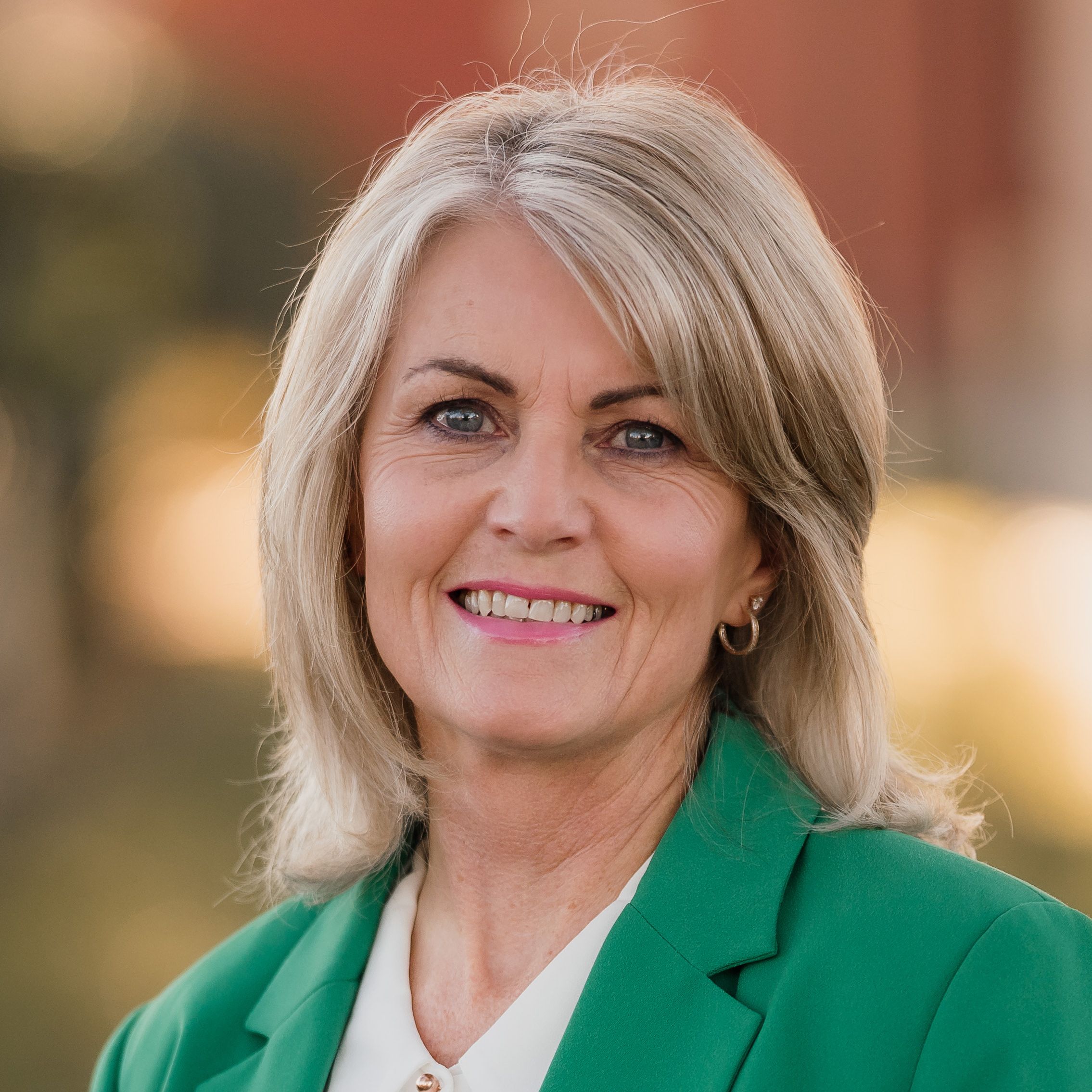 Denise McPherson - Licensee Salesperson - Ray White Ashburton