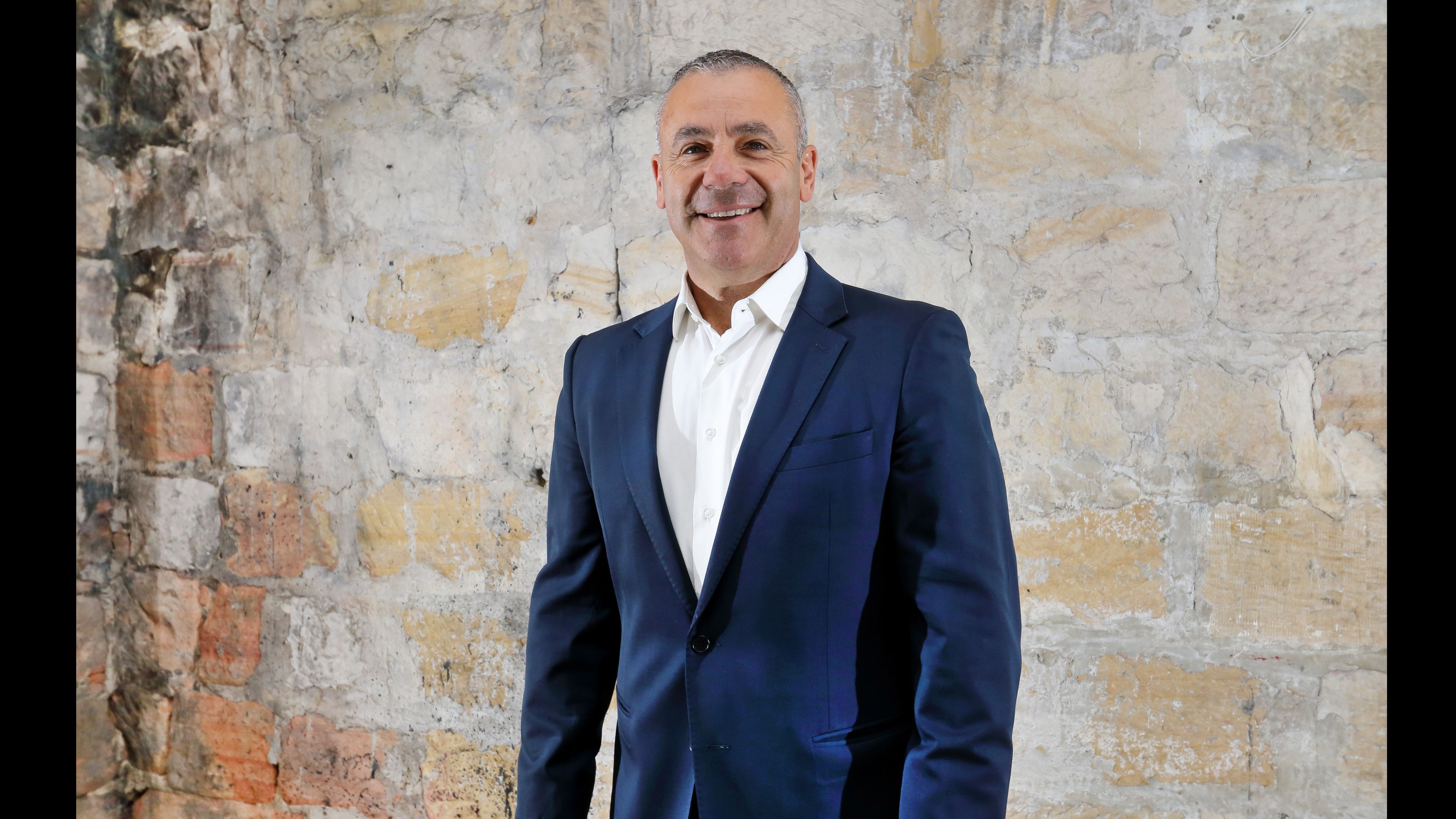 Joe Pizzolato - Sales - Ray White Georges River | St George | Oatley