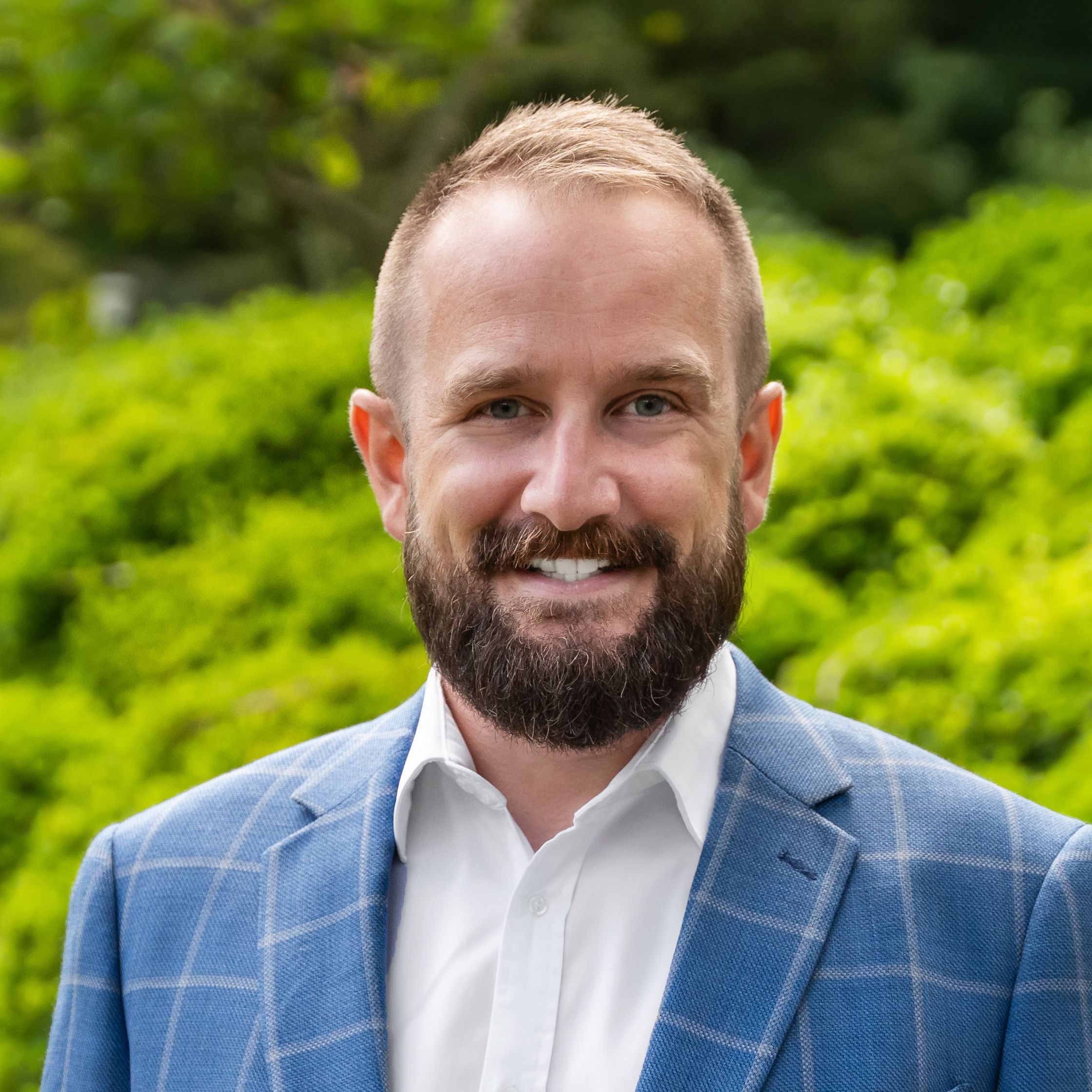 Shane Adams - Licensee Salesperson - Ray White Hutt City