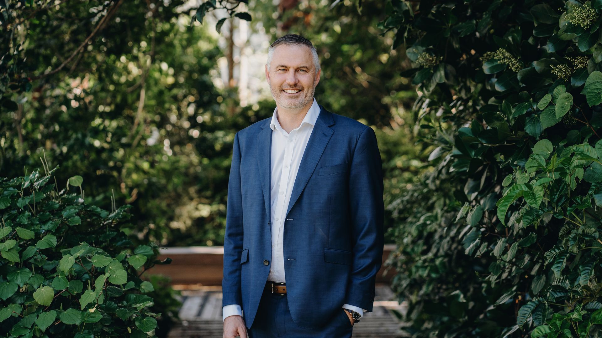 Paul Bayer | Real Estate | Ray White New Zealand