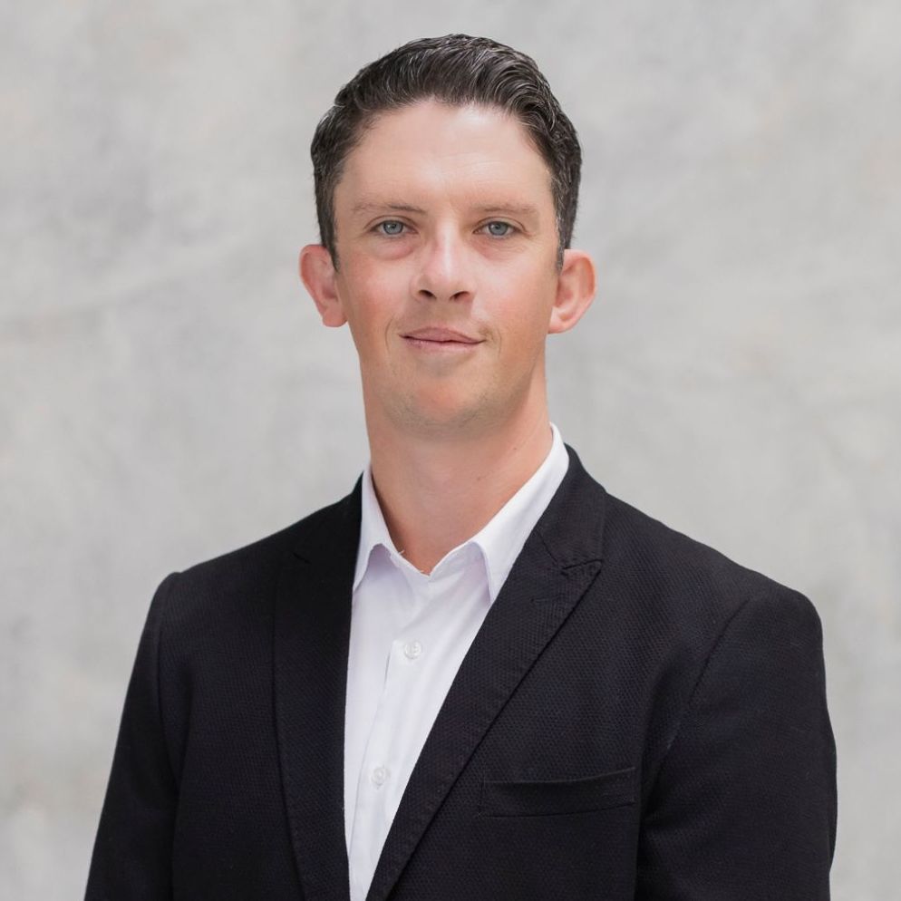 David Goldsworthy • Ray White Commercial