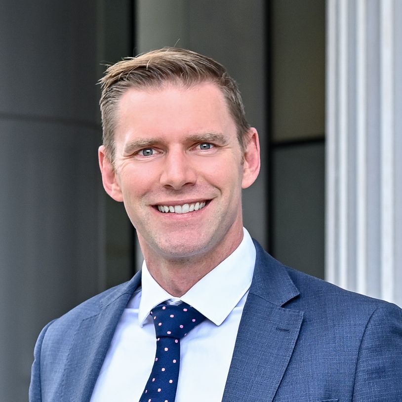 Ryan Trickey - Managing Director - RWC Glen Waverley