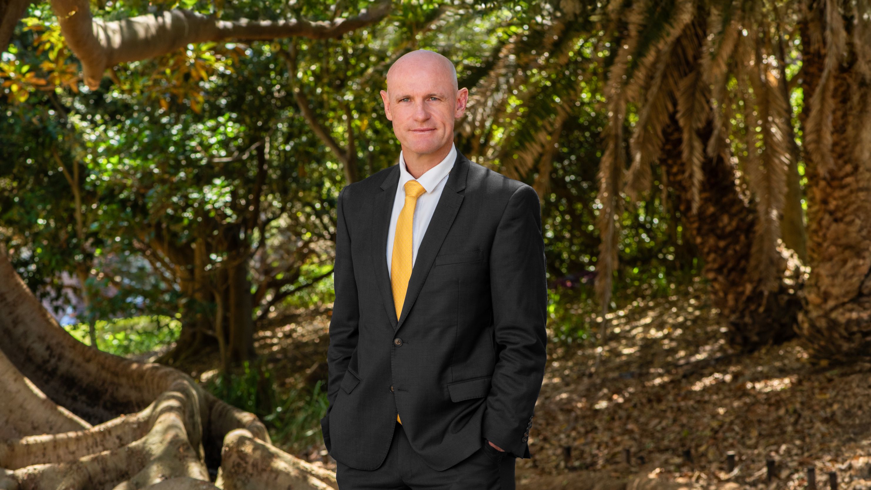 Matthew Bull - Head of Property Management - Ray White Newcastle | Lake ...