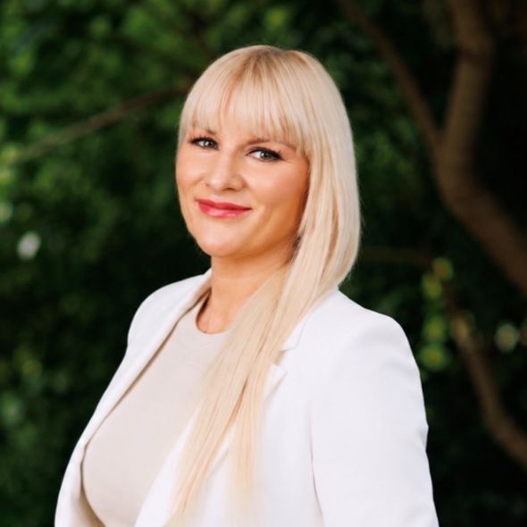 Brylee Schubert - Licensee Salesperson - Ray White Carpenter Realty
