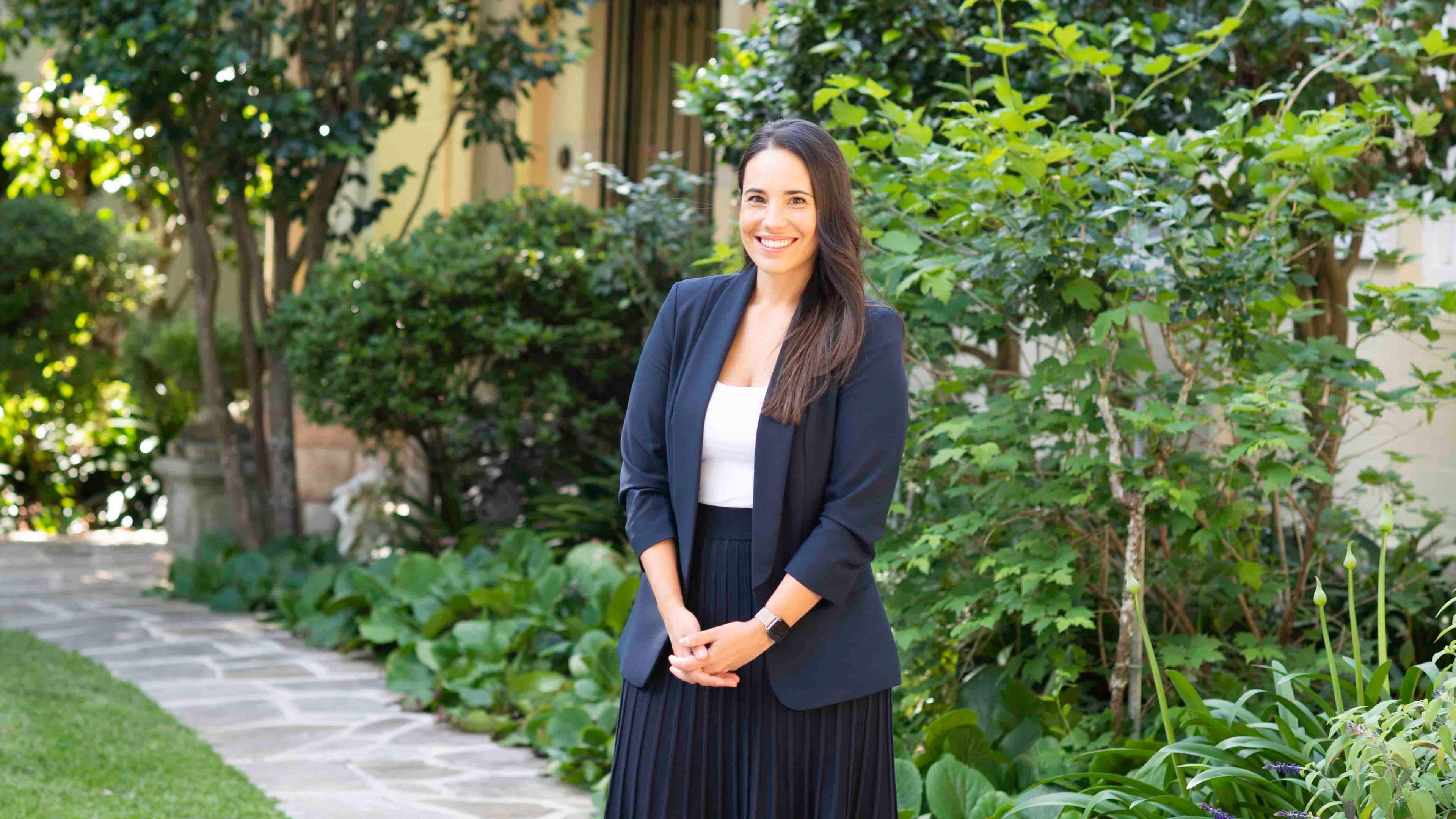 Candice Allan - Operations Manager - David Walker Team - Ray White ...