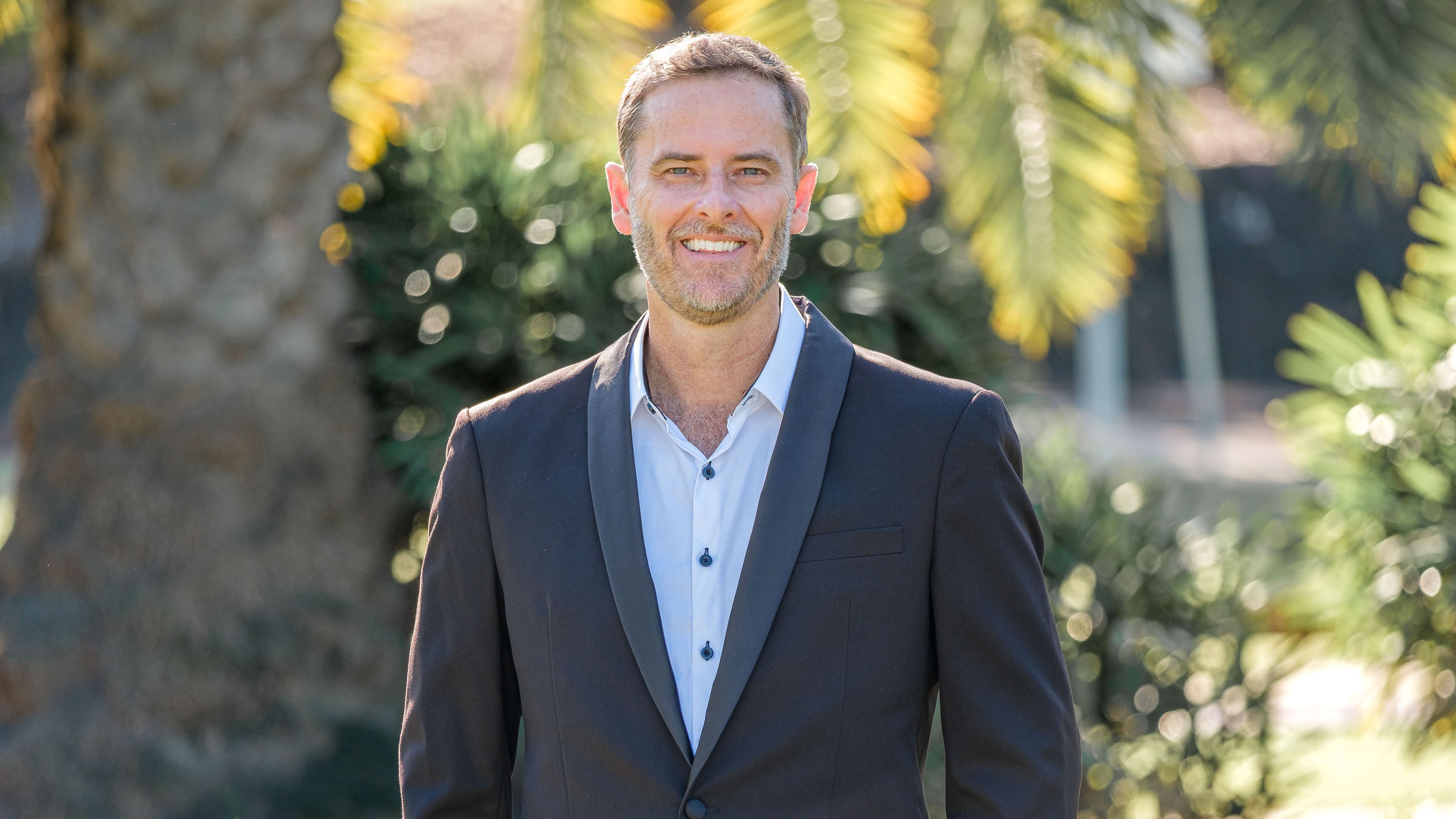 Grant Carpenter - Sales & Marketing Consultant - Ray White Mitchell Group