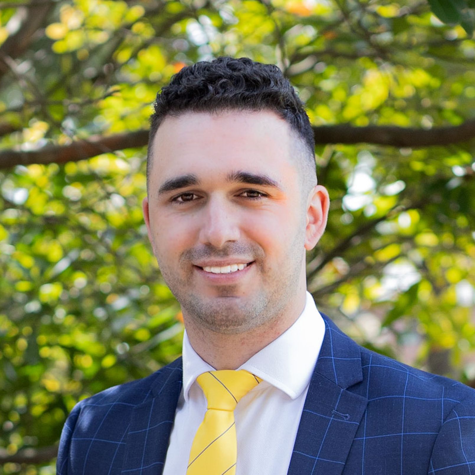 Adam Heywood • Ray White