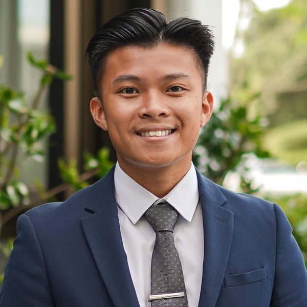 Jimmy Vo • Ray White New Zealand