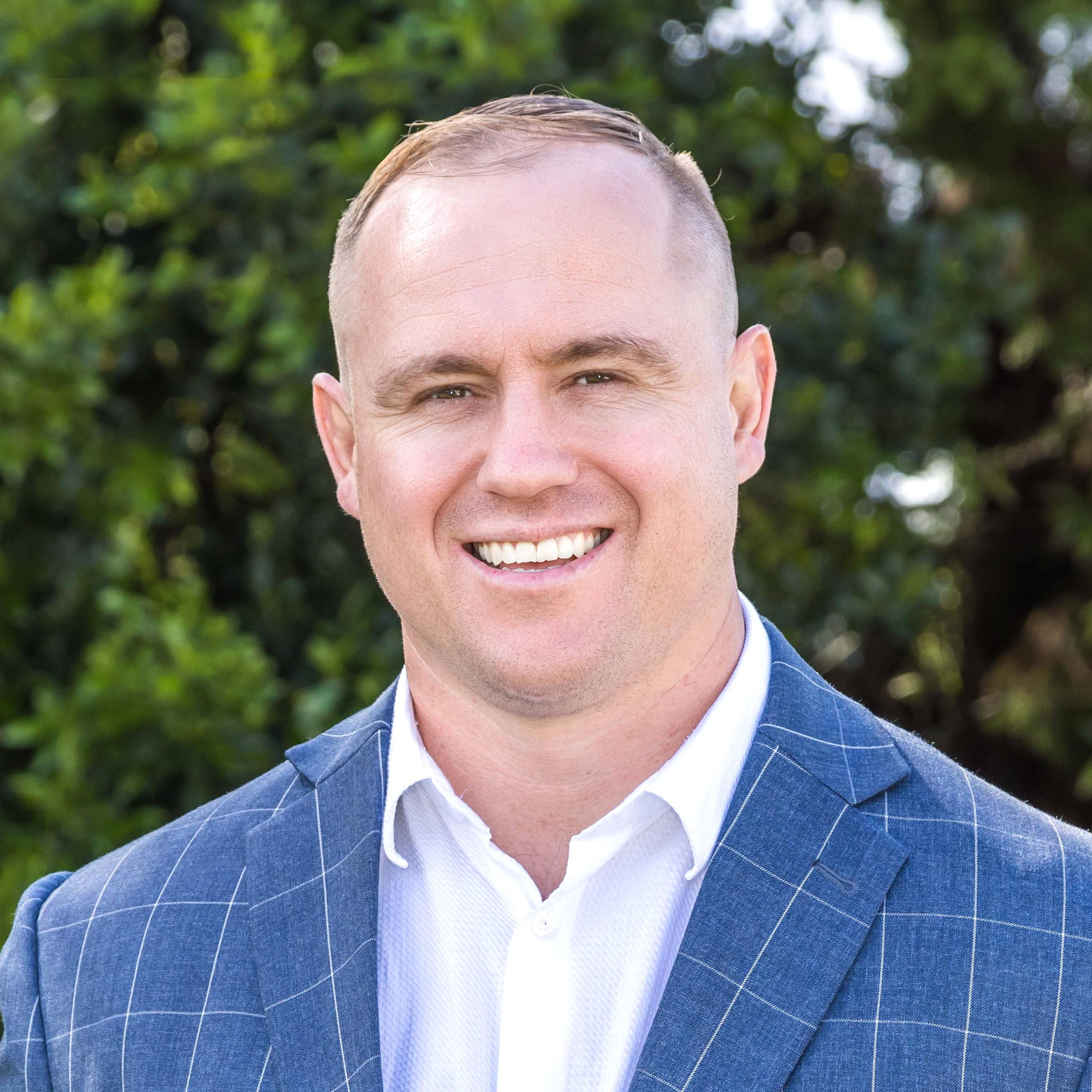 Tod Foster - Licensee Salesperson - Ray White Hamilton City