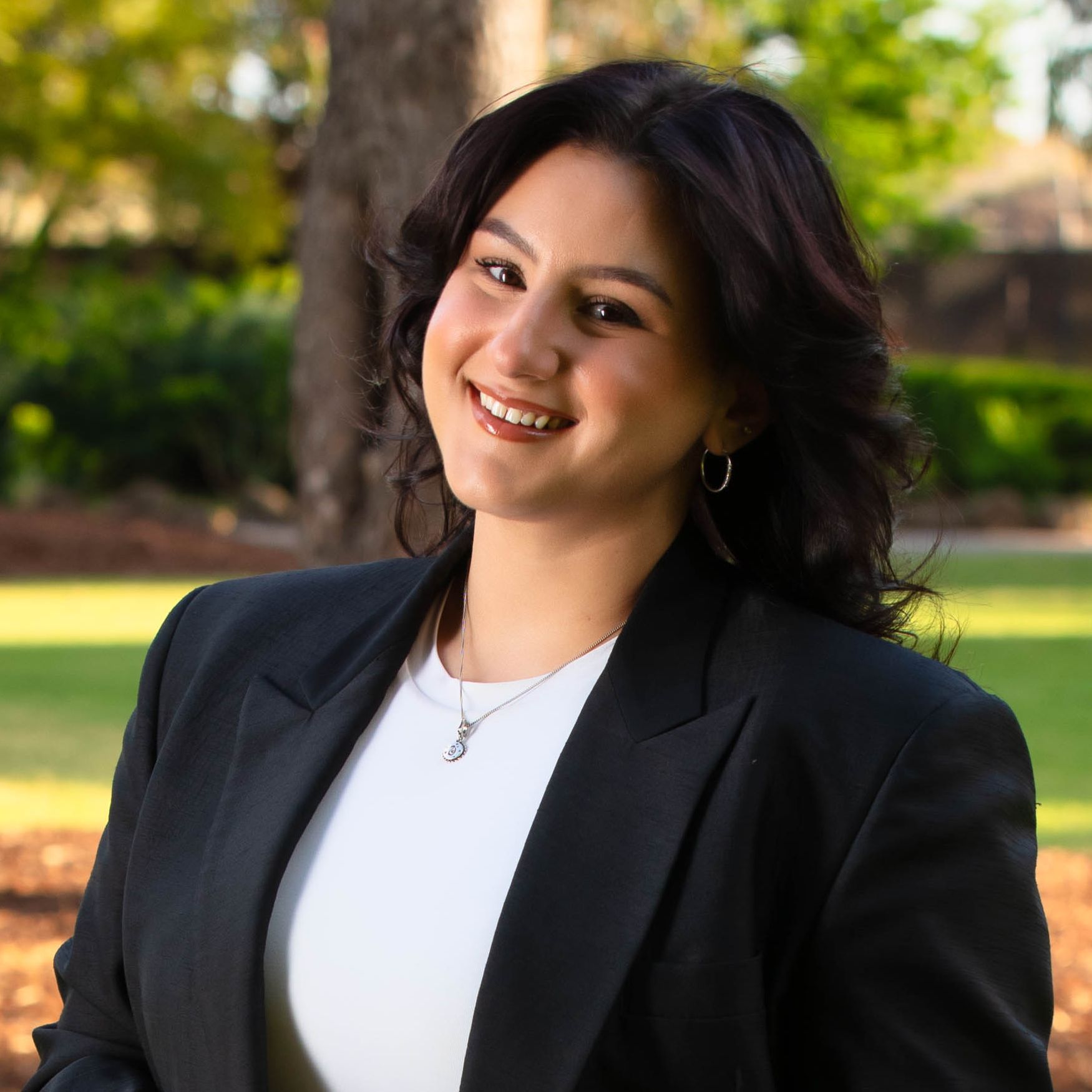 Grace Villani - Sales Associate - Ray White Sunshine