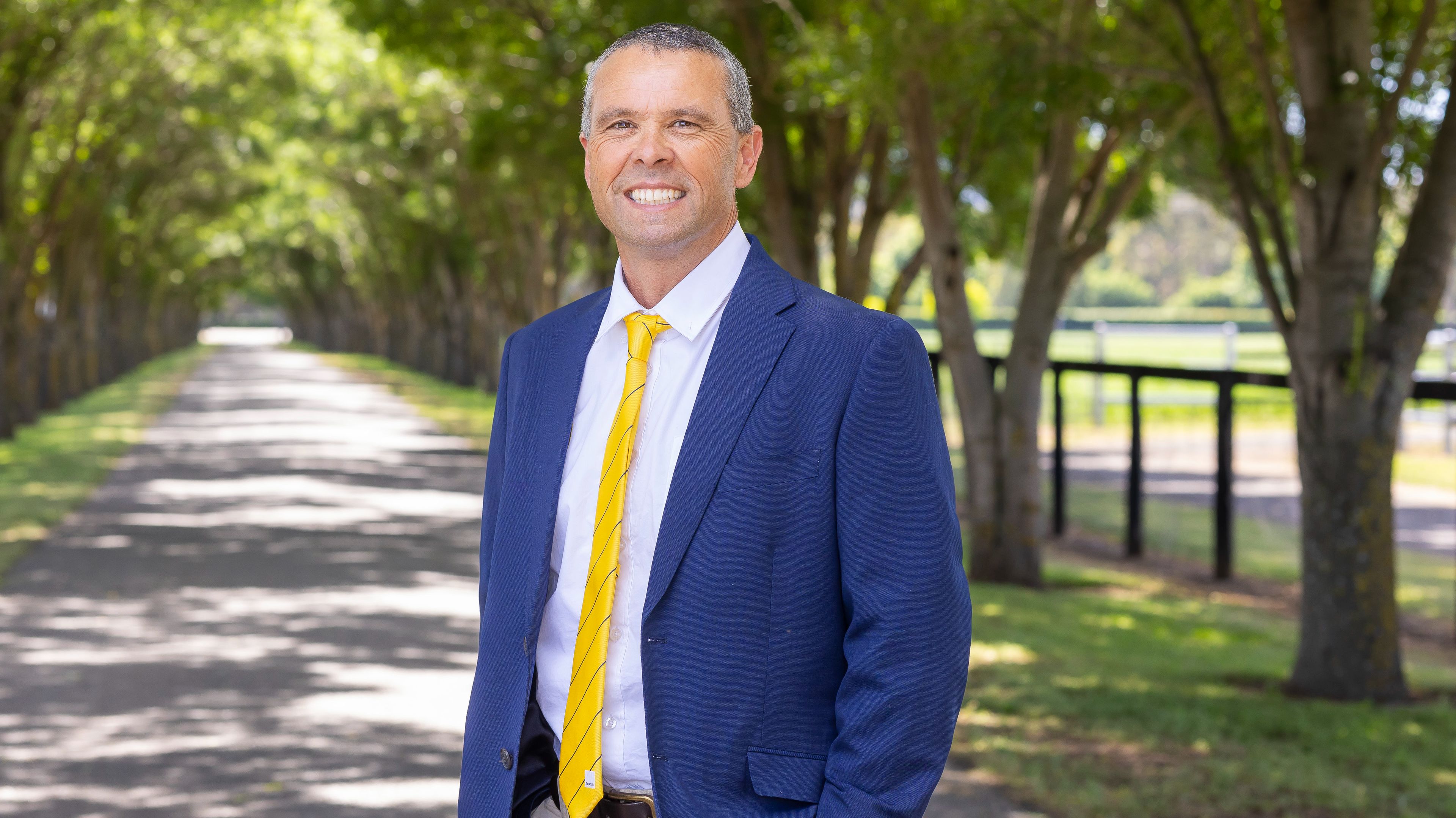 Roger Wood - Rural Property Sales - Ray White Rural Scone | Coolah