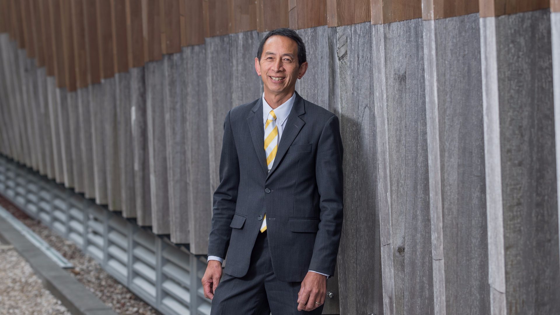 Stephen Wong | Real Estate | Ray White New Zealand
