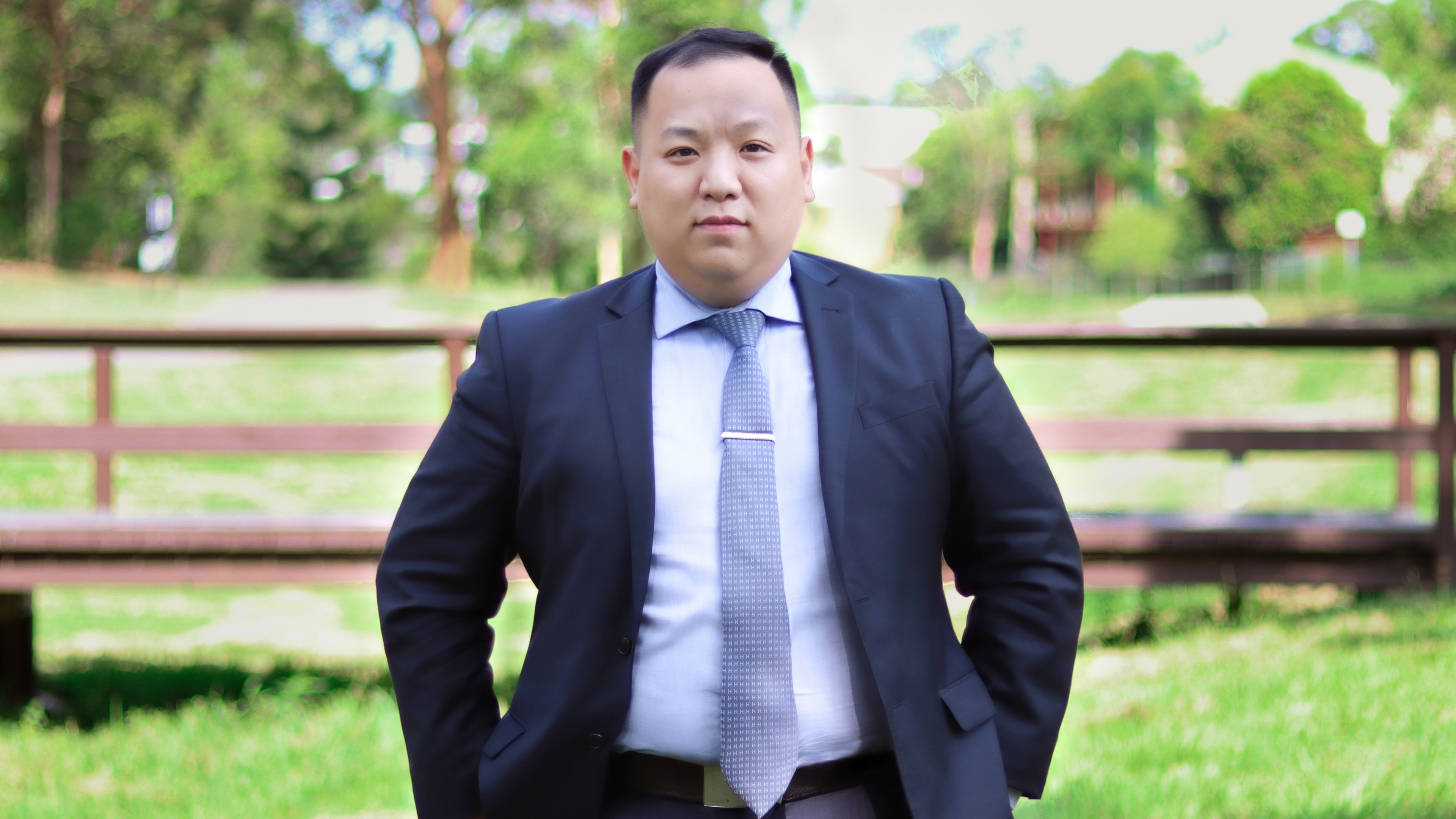 Jonathan Law - Principal - Ray White Sunnybank Hills