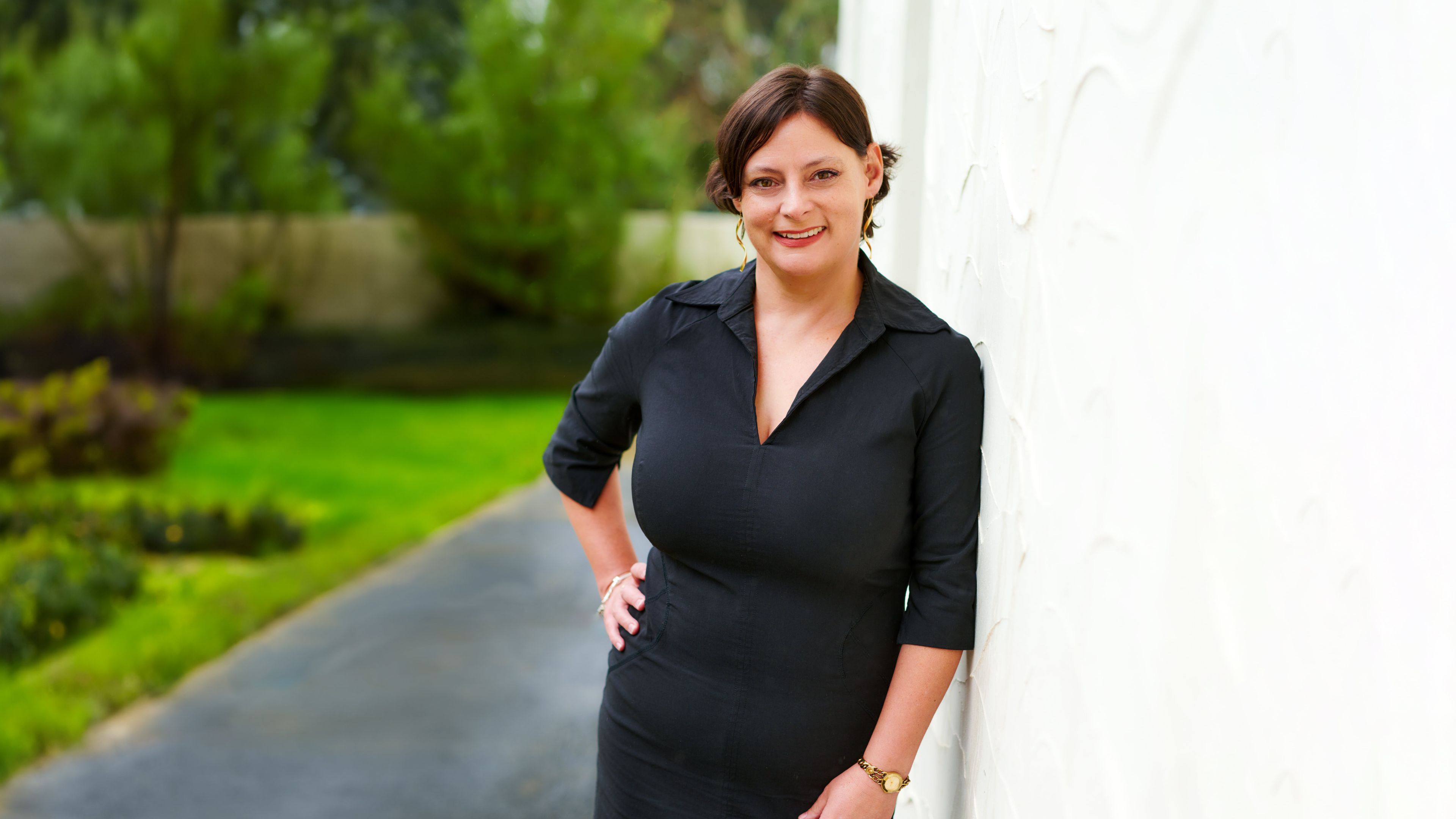 Kristina Walsh | Real Estate | Ray White New Zealand