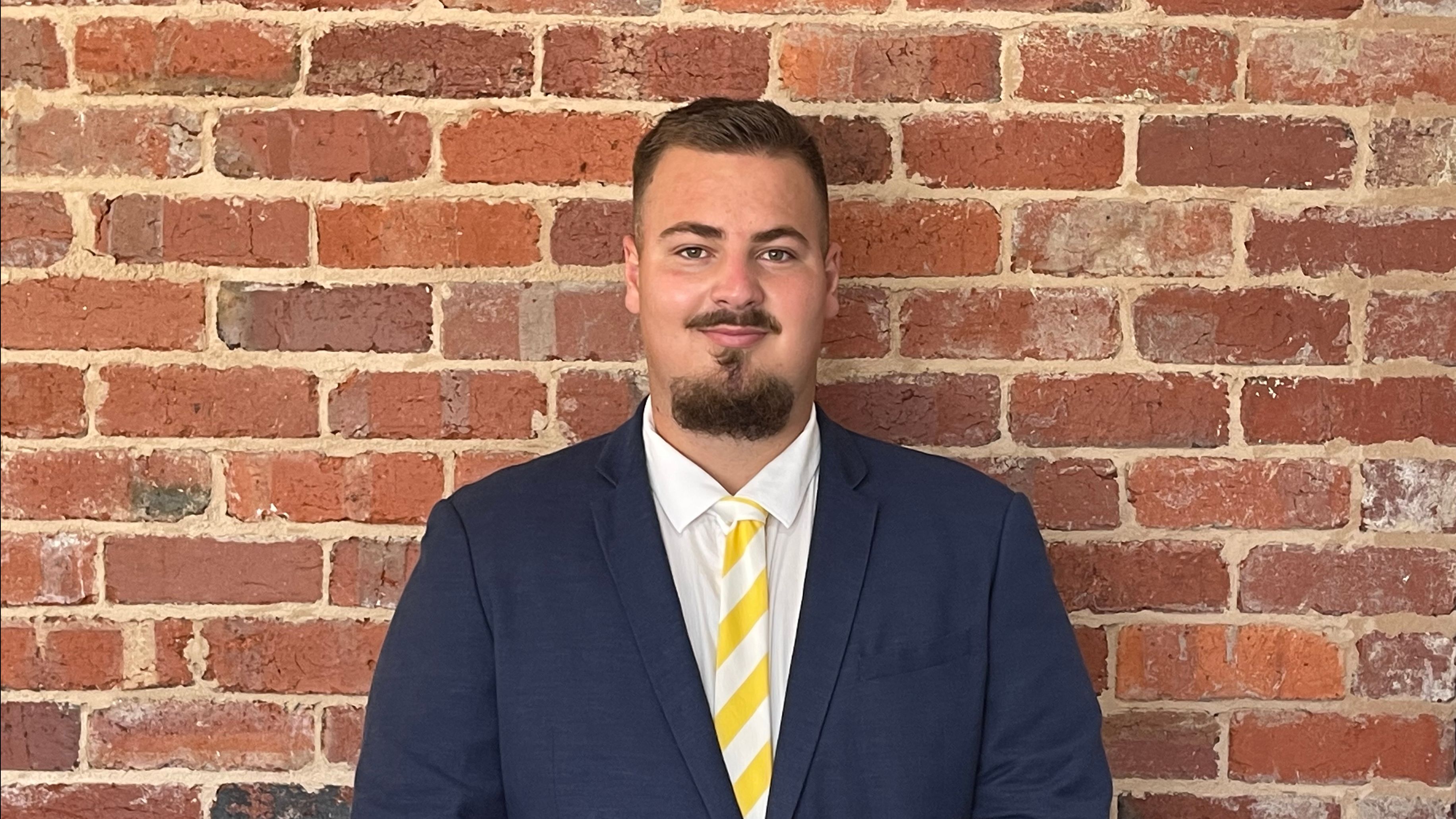 Joseph Rovere - Sales - Ray White Griffith