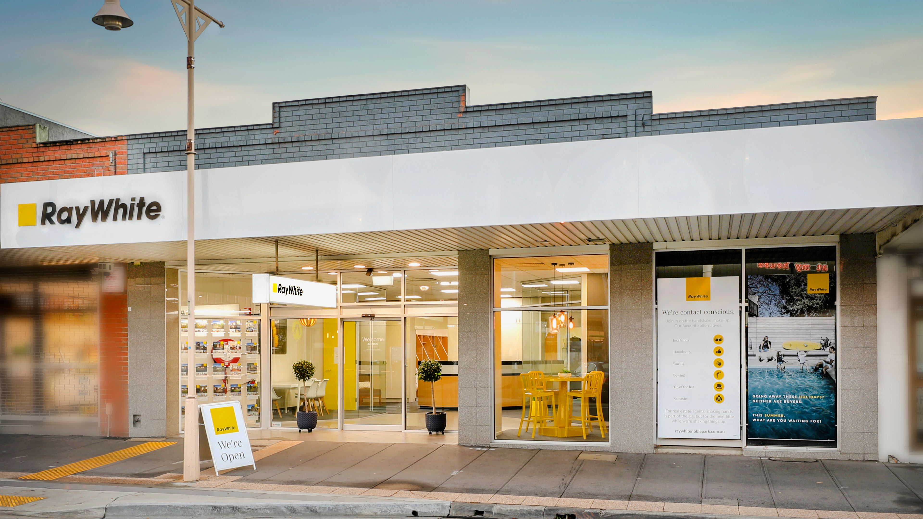 Ray White Noble Park | Springvale
