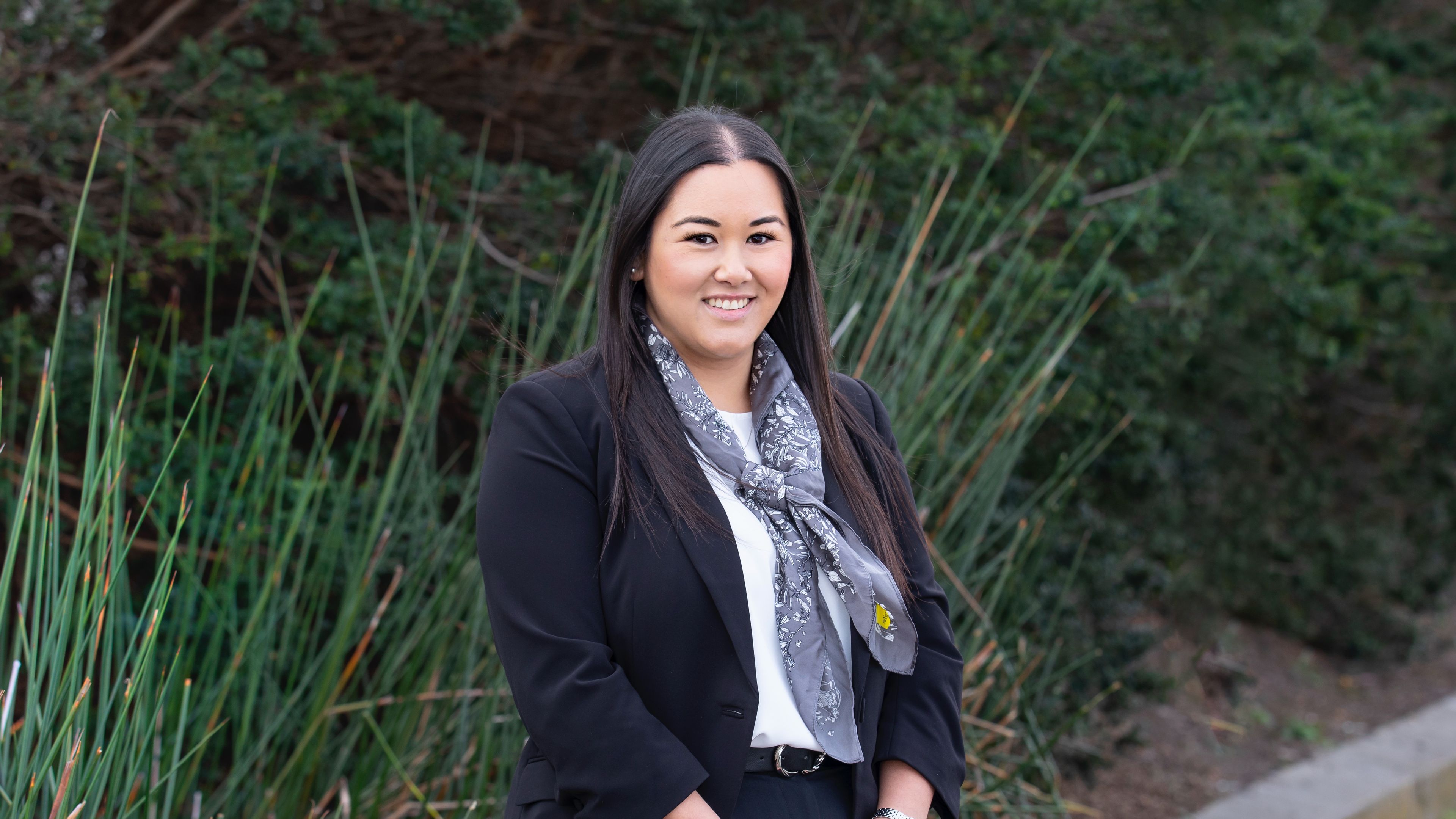 Melissa Mallia - Team Leader - Caroline Springs - Ray White West Realty