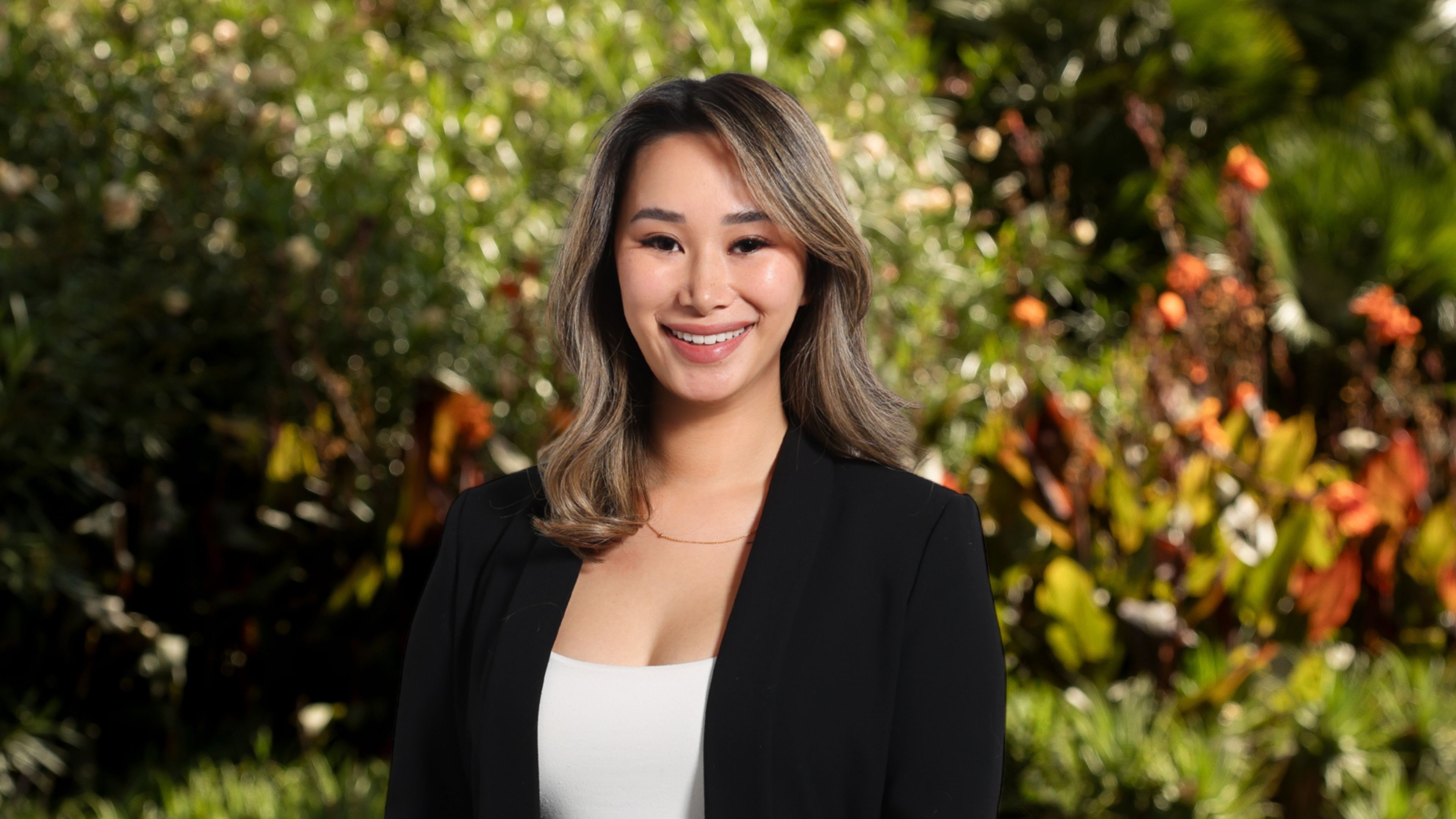 Nancy Xu - Marketing | Sales Administration - Ray White Judd White Group