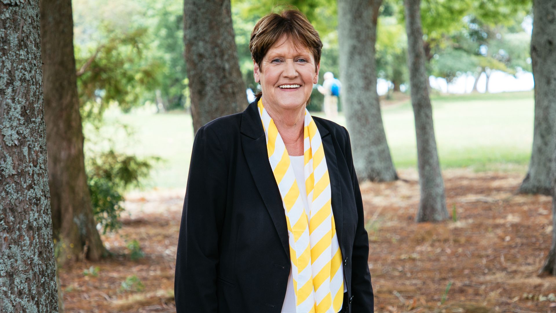 Janice Matthews | Real Estate | Ray White New Zealand