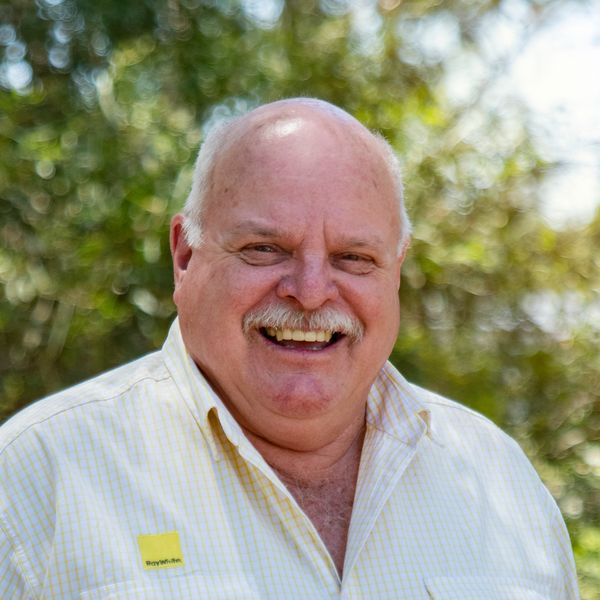 Rob Hosking • Ray White