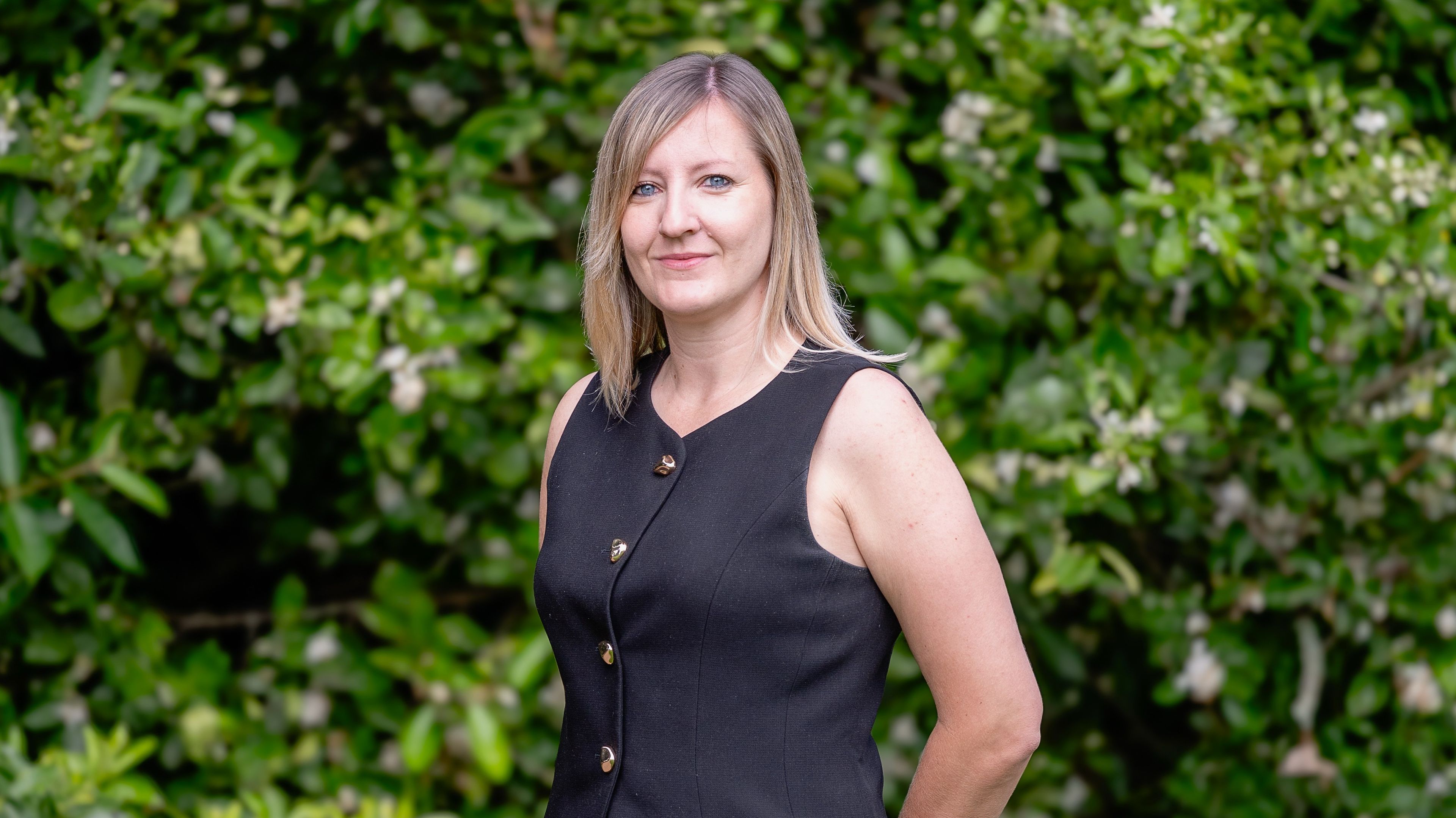 Chantelle Plant - Sales Agent - Ray White Mooloolah Valley