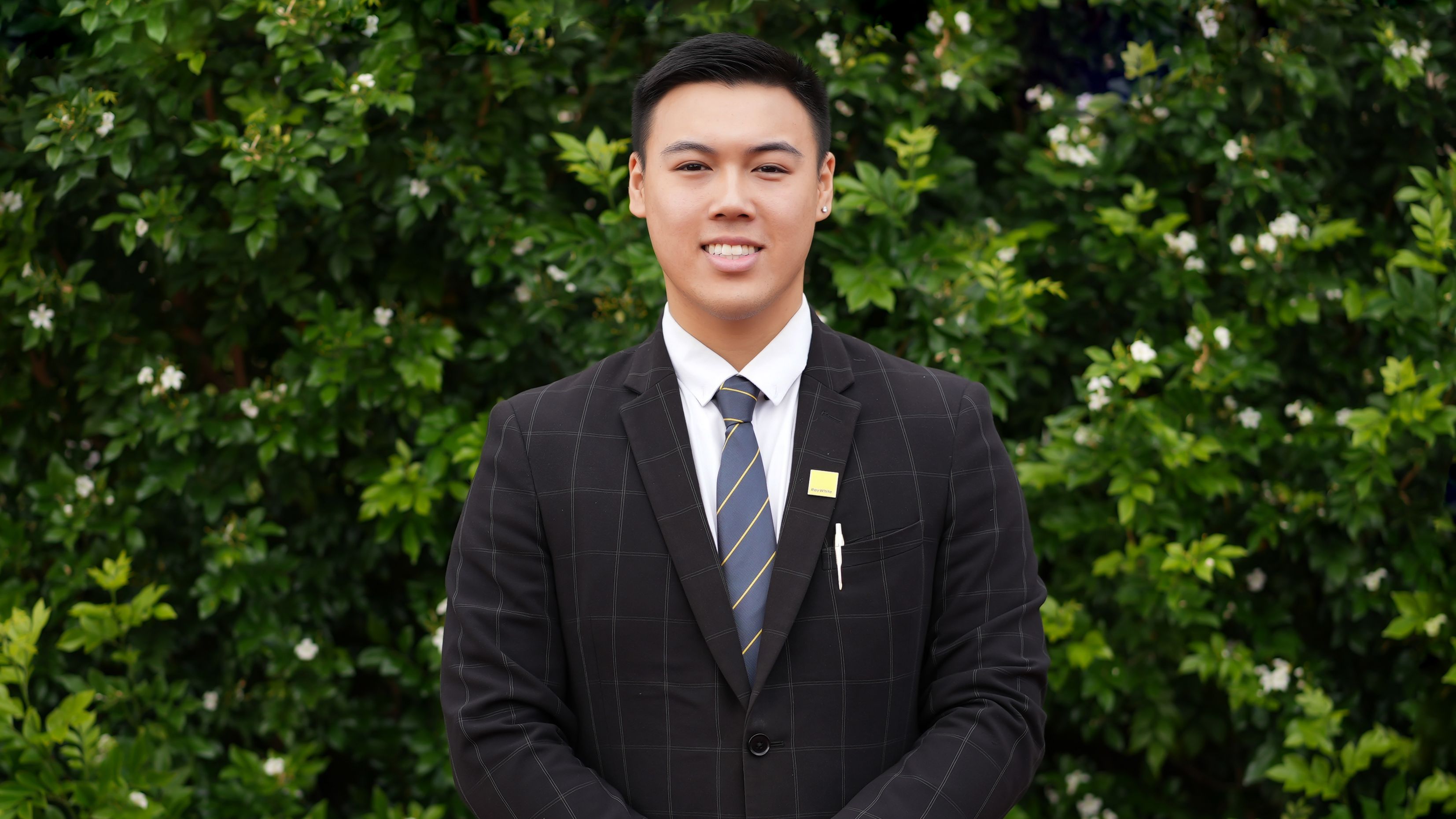 Anthony Mai - Sales Associate - Three Locations | Wetherill Park, Cecil ...