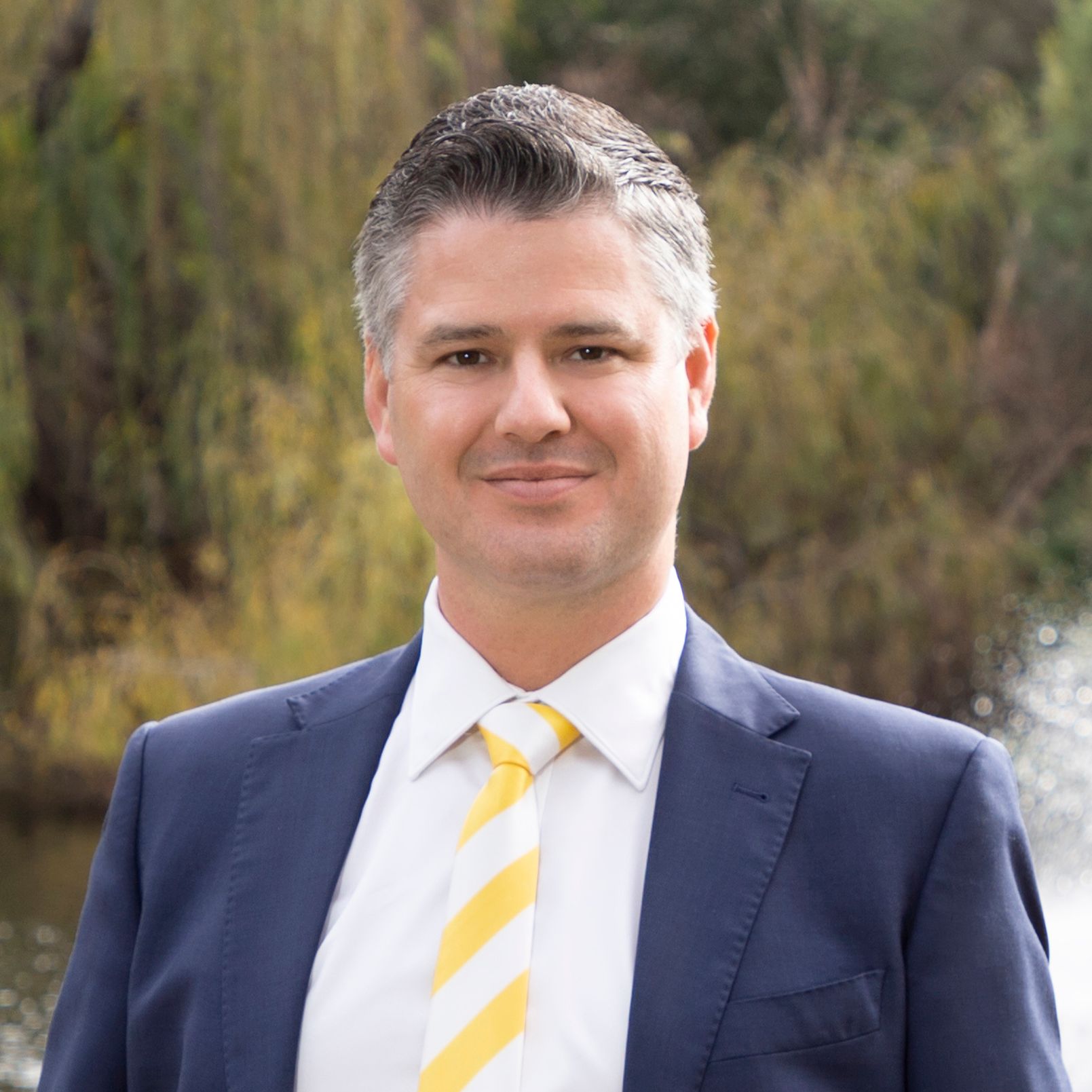 Matt Seabrook • Ray White
