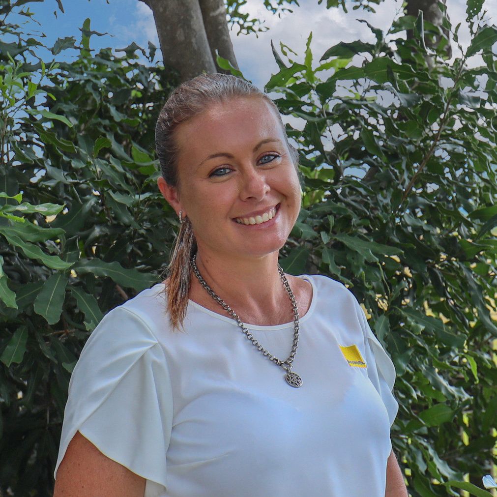 Kelly Weller - Sales Consultant - Ray White Bundaberg
