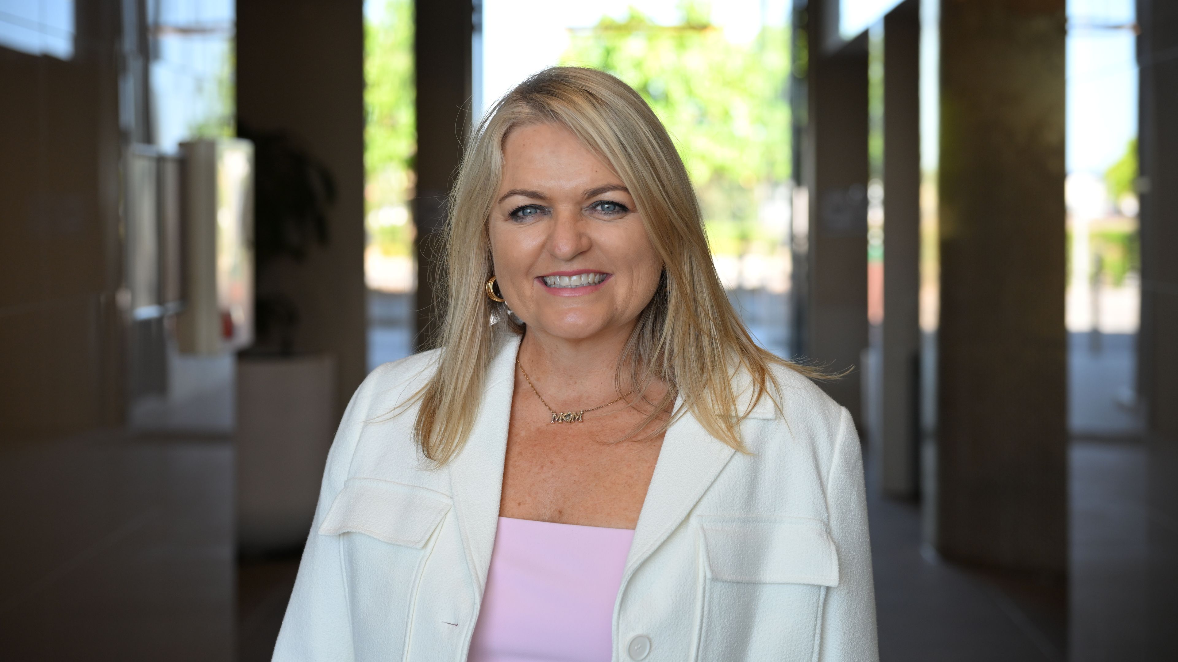 Allison Gough - Licensed Real Estate Agent - Ray White Townsville
