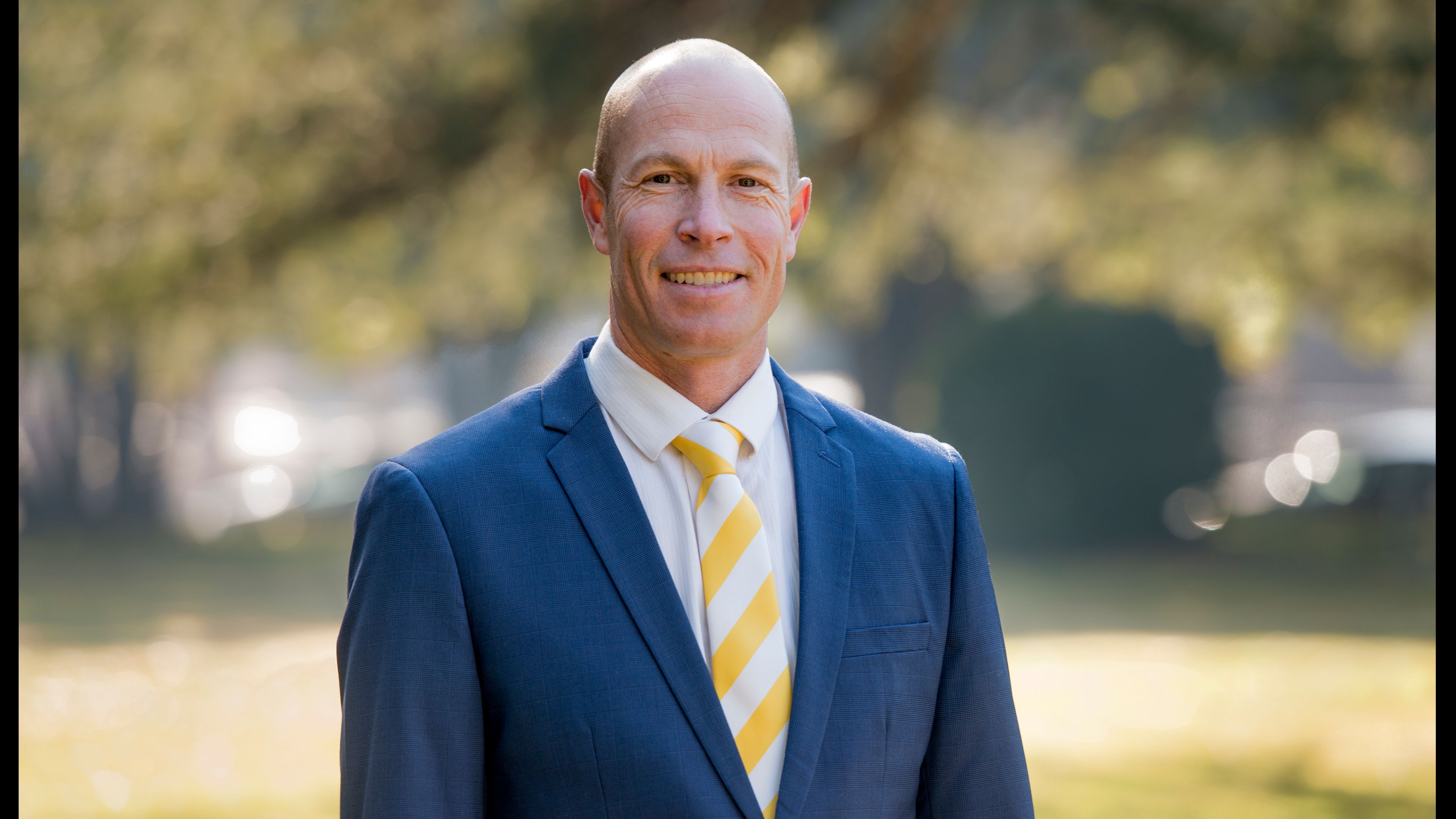 Andrew Starr - Principal - Ray White Armidale