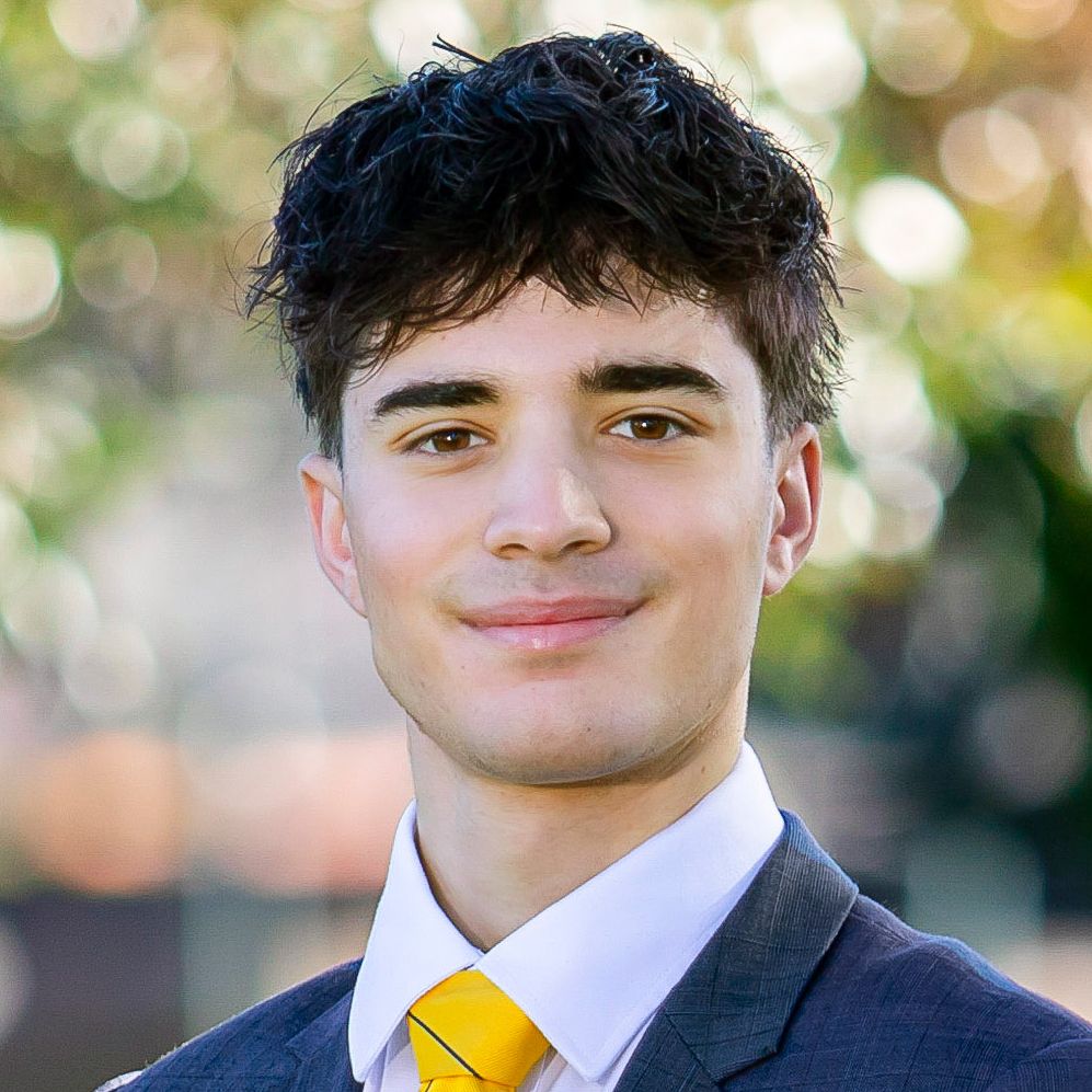 Roy Gregory - Sales Executive - Ray White Clayton