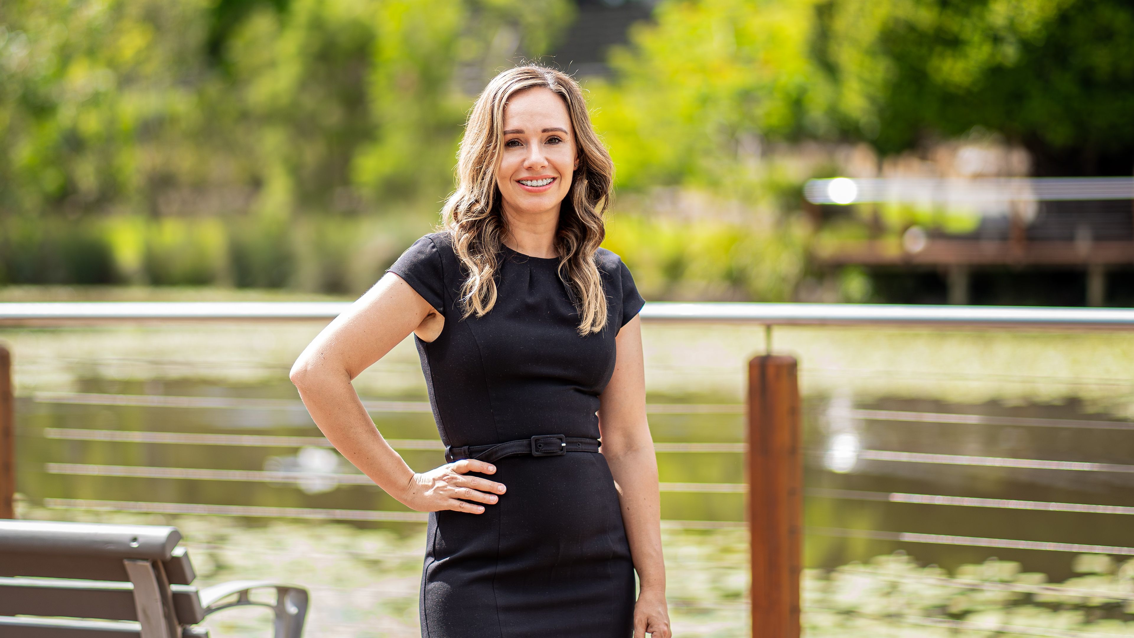 Elyse Atkinson - Executive Assistant to Jason Atkinson - Ray White Alliance