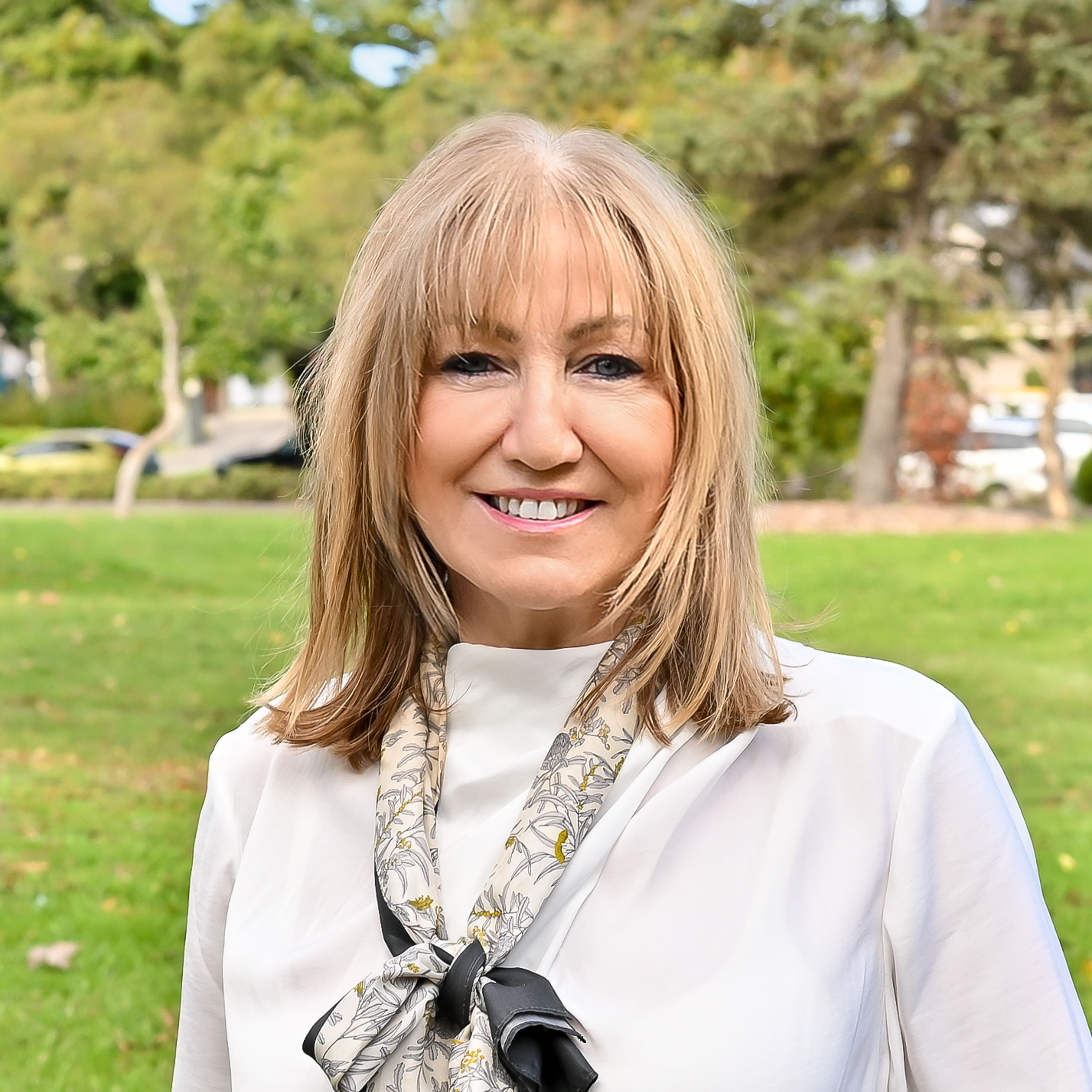 Debbie Brettoner - Director - Ray White Berwick