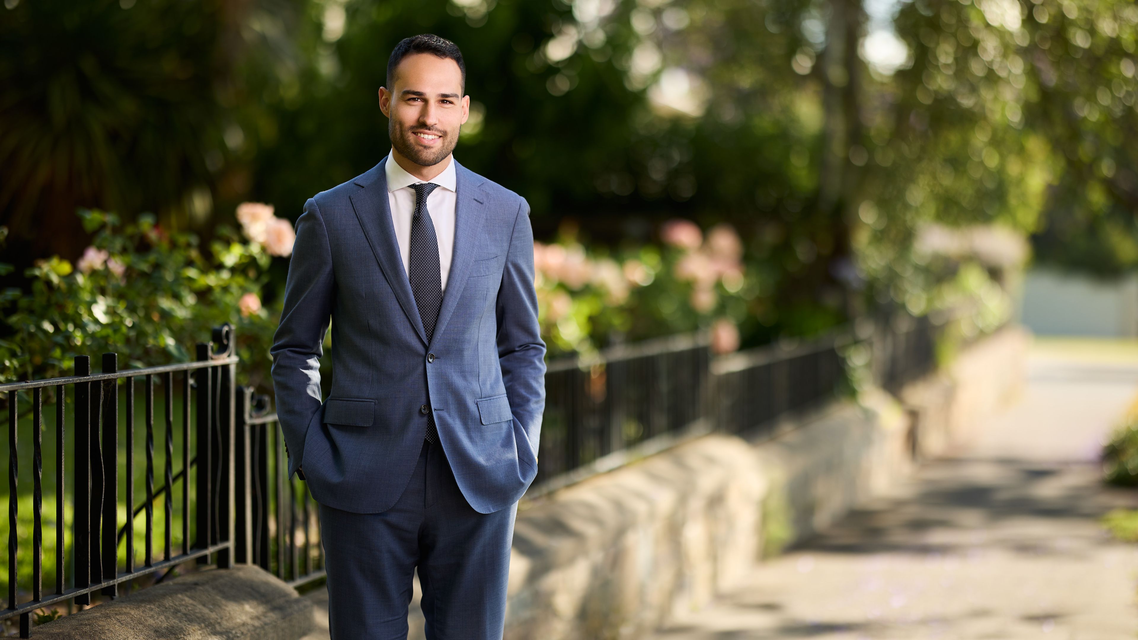 David Scalamera - Principal - Ray White Magill