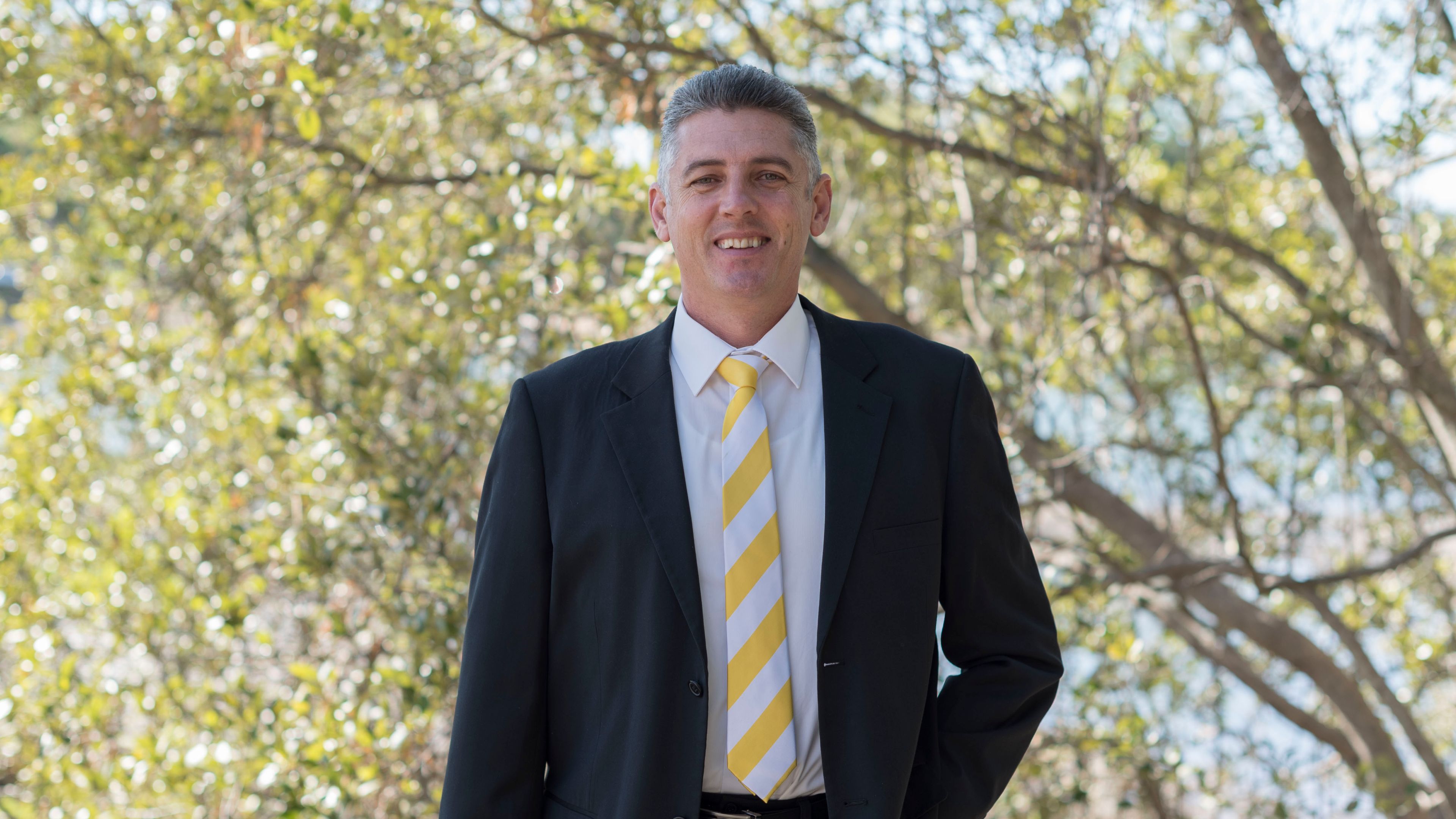 Brad Franks - Class 1 Licenced - Stock & Station Agent NSW - Ray White ...