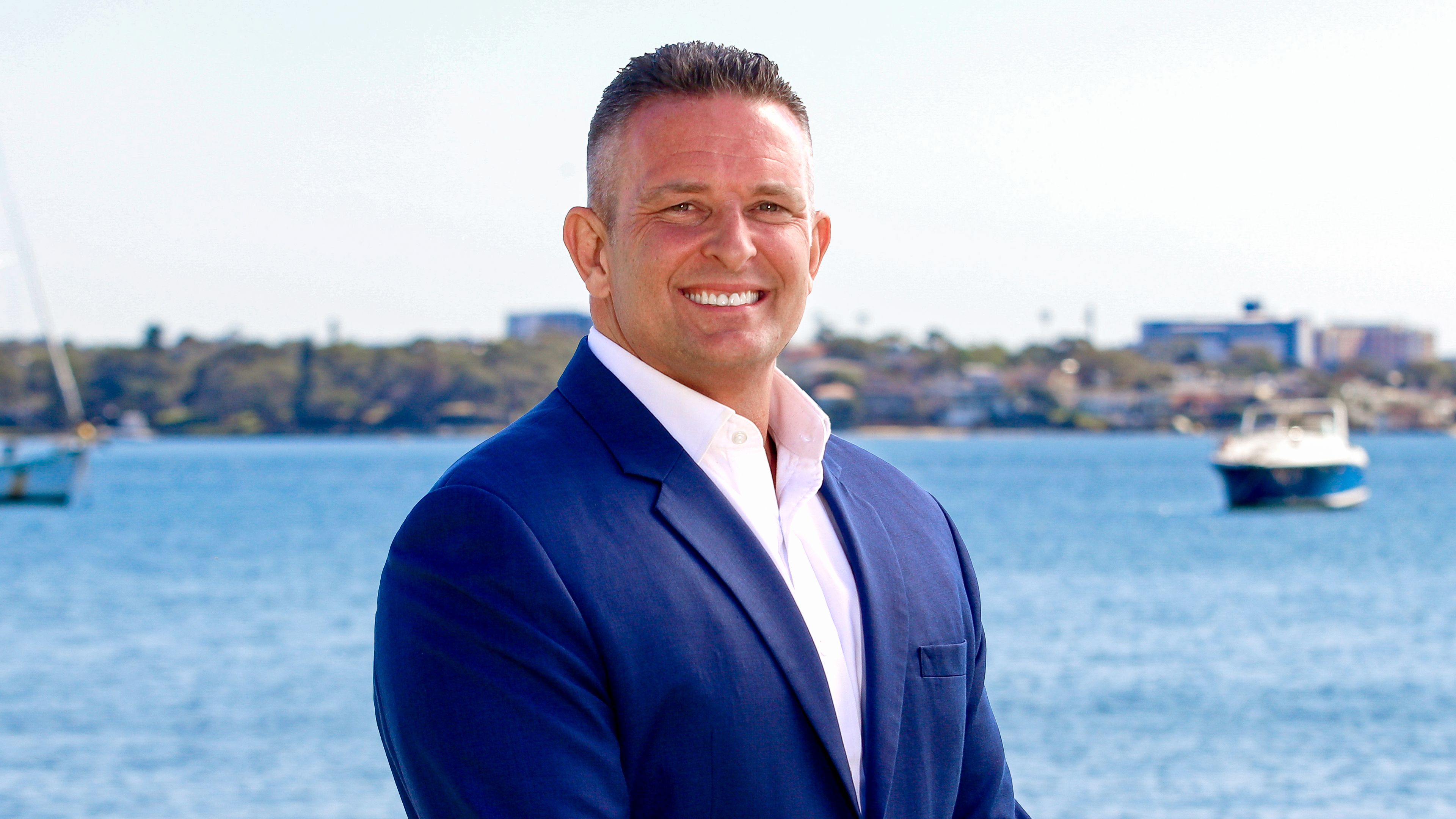 Adam Crawley - Partner - Licensed Real Estate Agent - Ray White ...